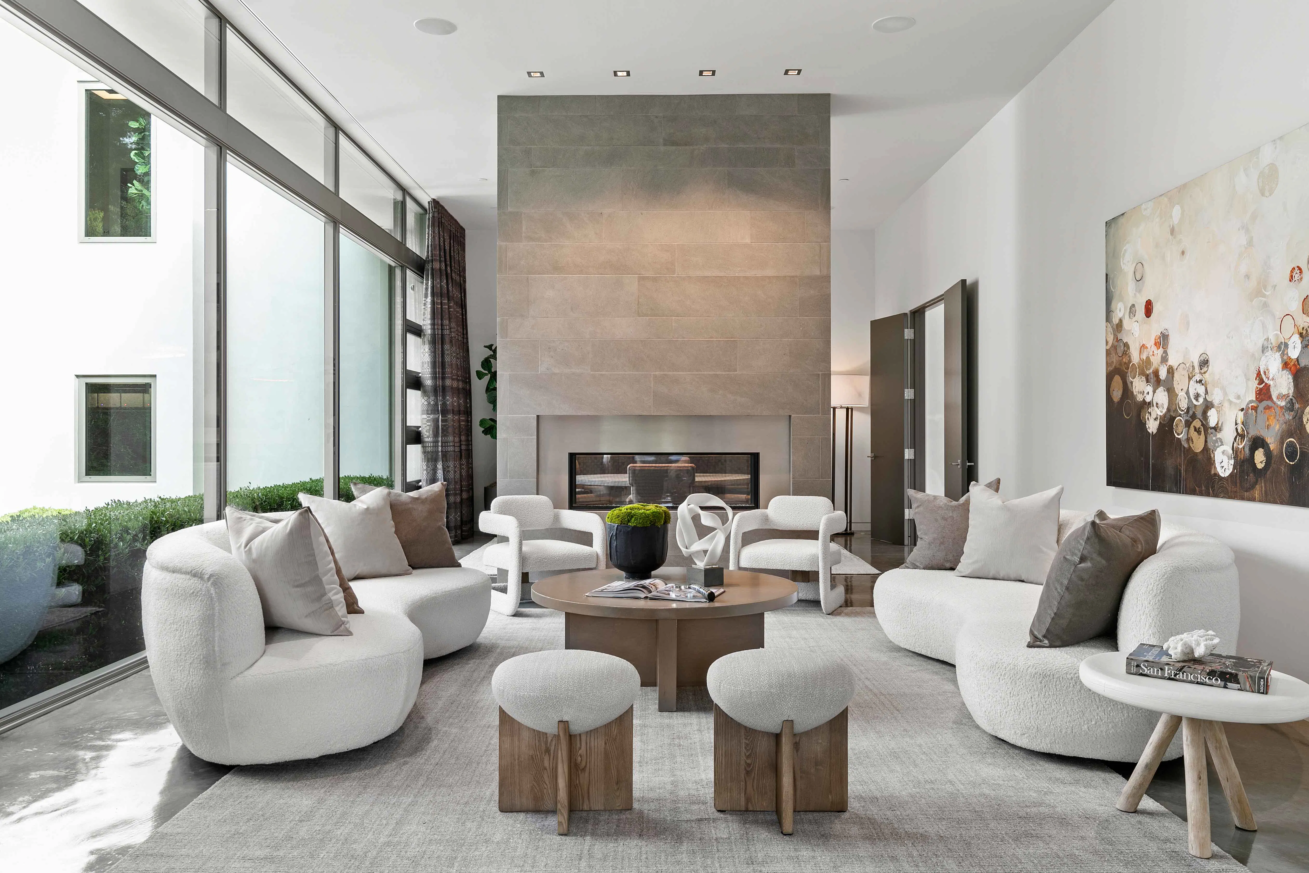 Meridith Baer Home | Interior Design | Portfolio
