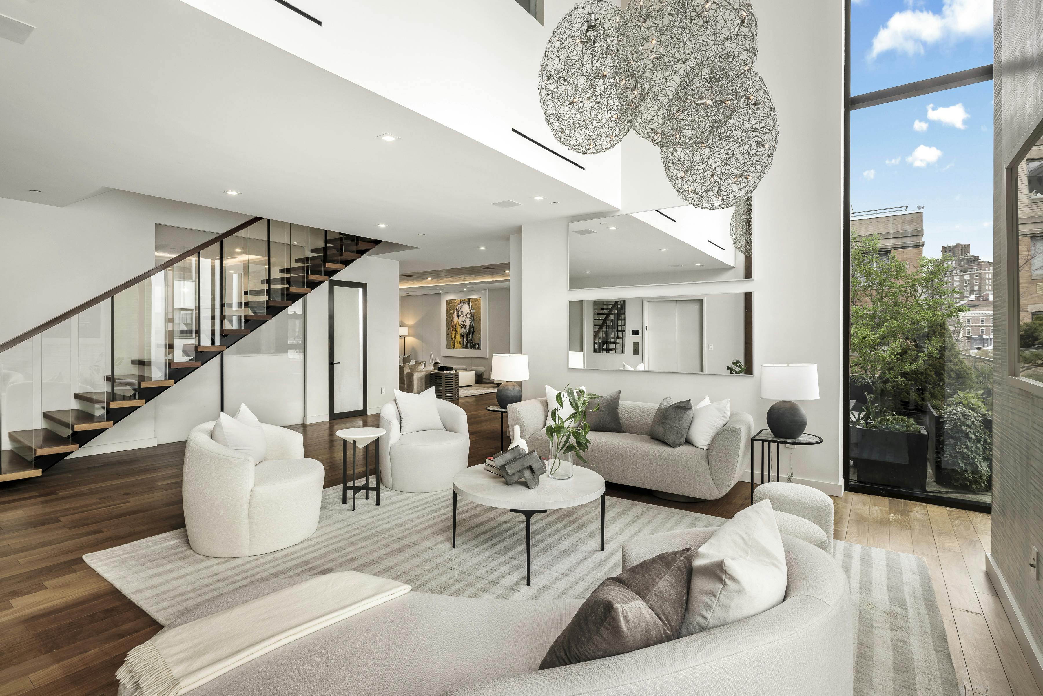 Meridith-Baer-Home-Home-Staging-New-York-West-Village-Penthouse-East ...