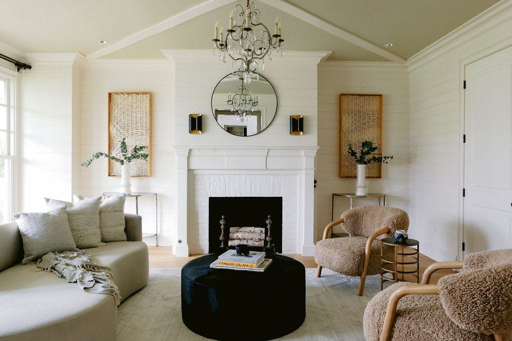 Meridith Baer Home | Interior Design | Portfolio