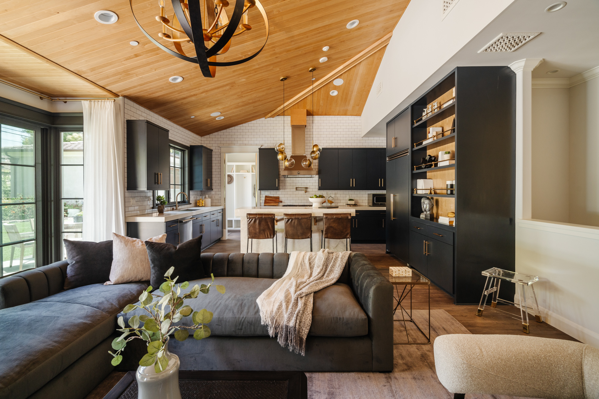 Meridith Baer Home | Interior Design | Portfolio