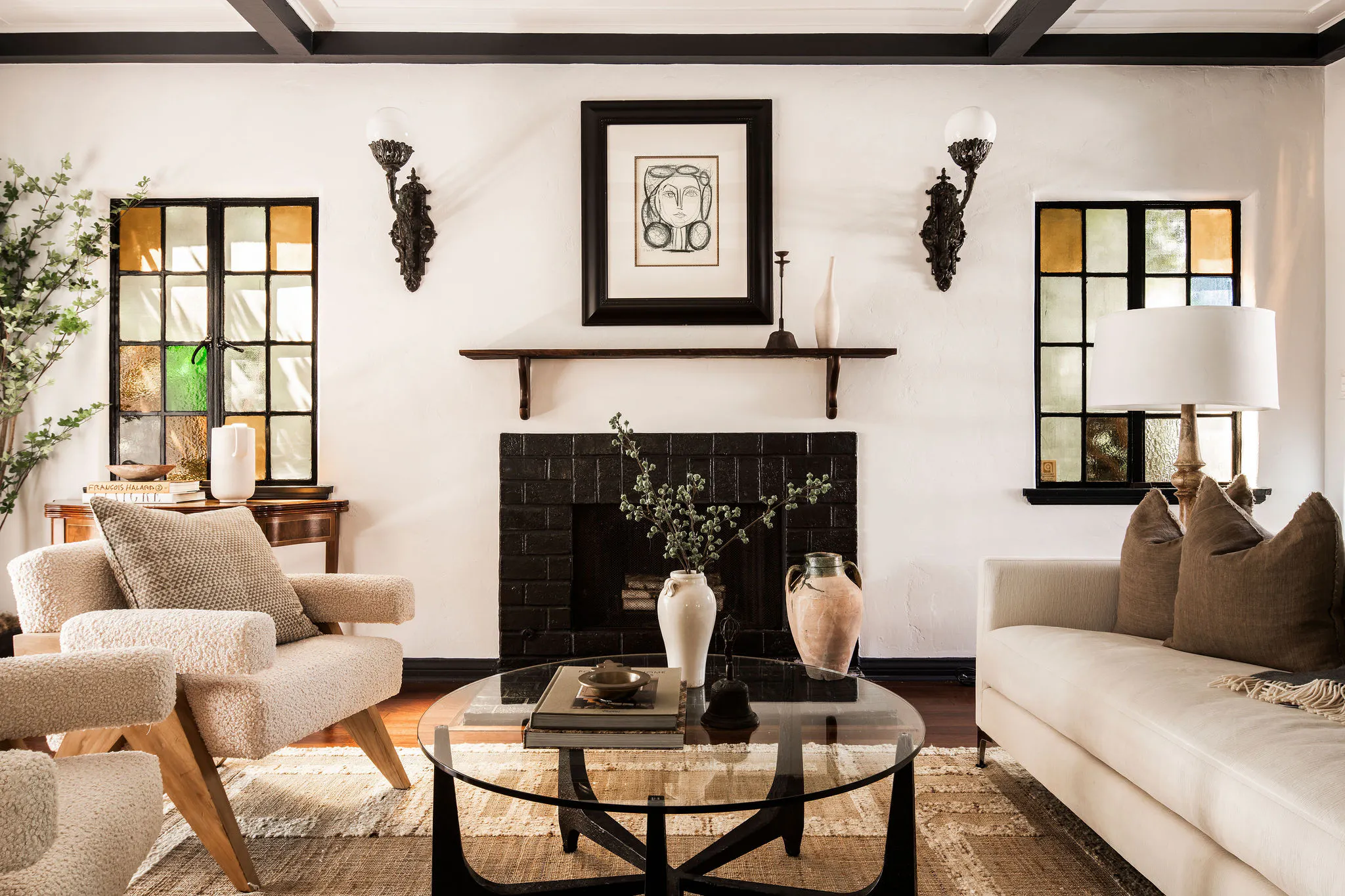 Meridith-Baer-Home-Home-Staging-California-Glenfeliz-Eclectic-Living-Room