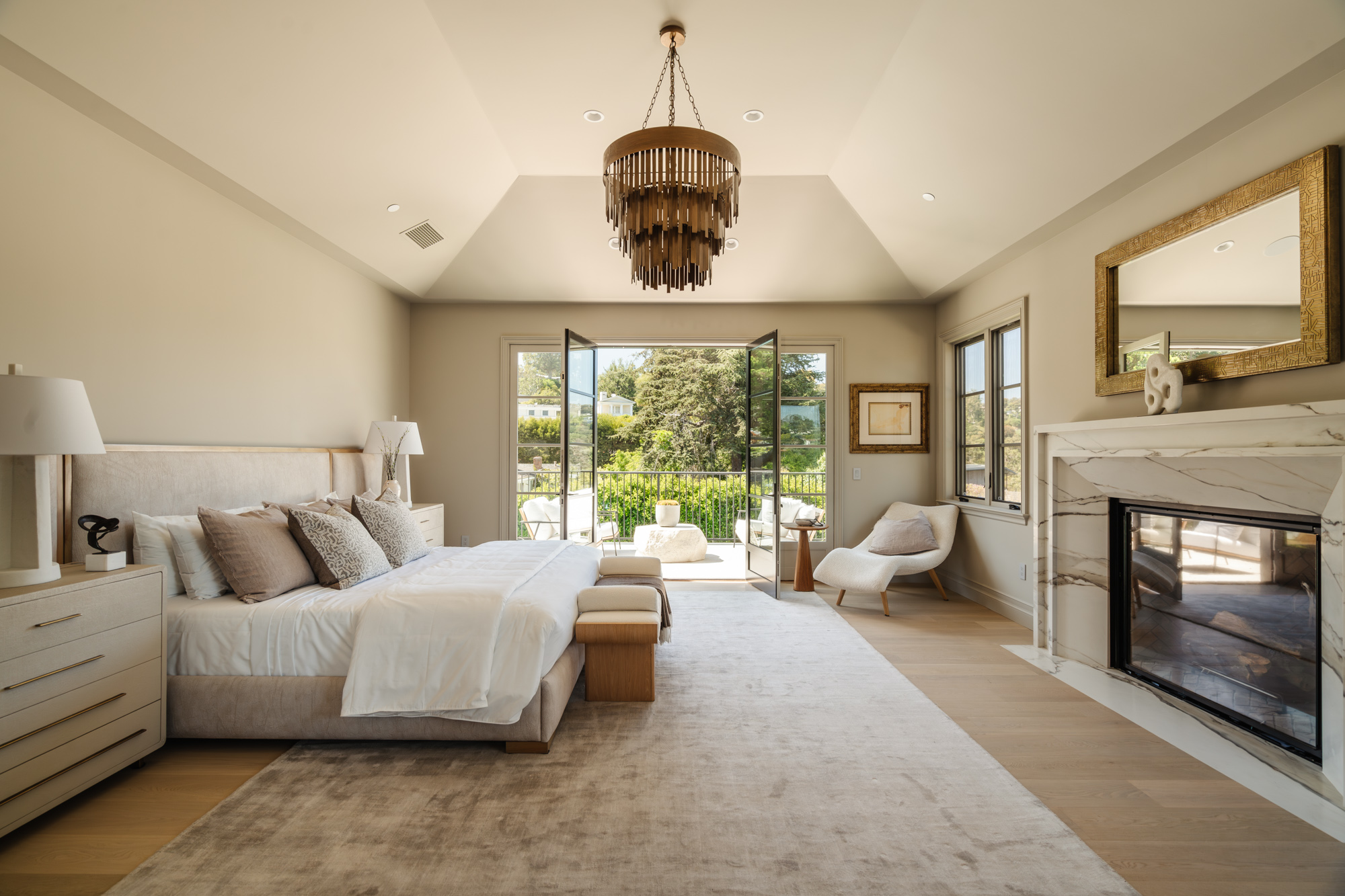 Meridith Baer Home | Interior Design | Portfolio
