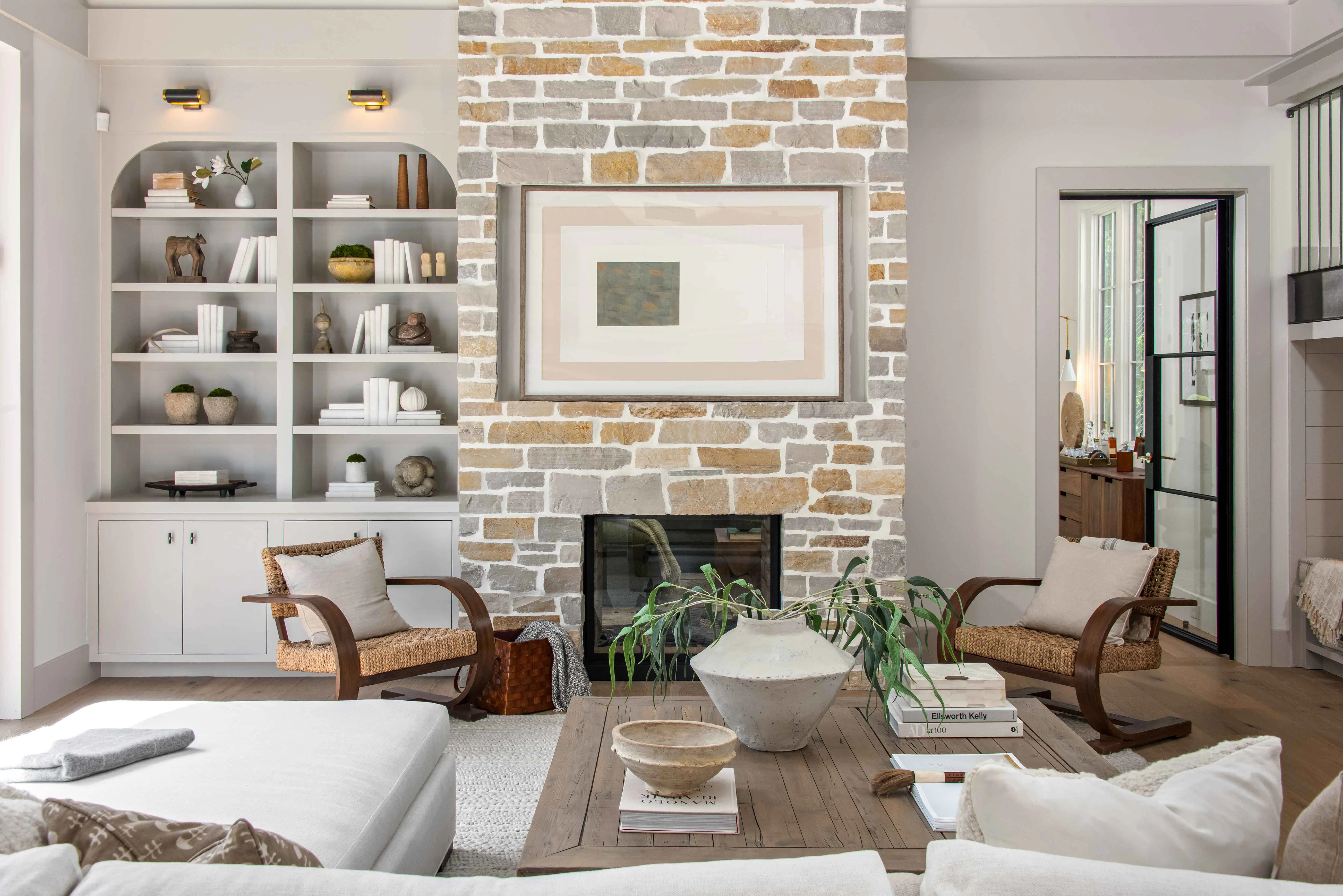 Meridith Baer Home | Interior Design | Portfolio