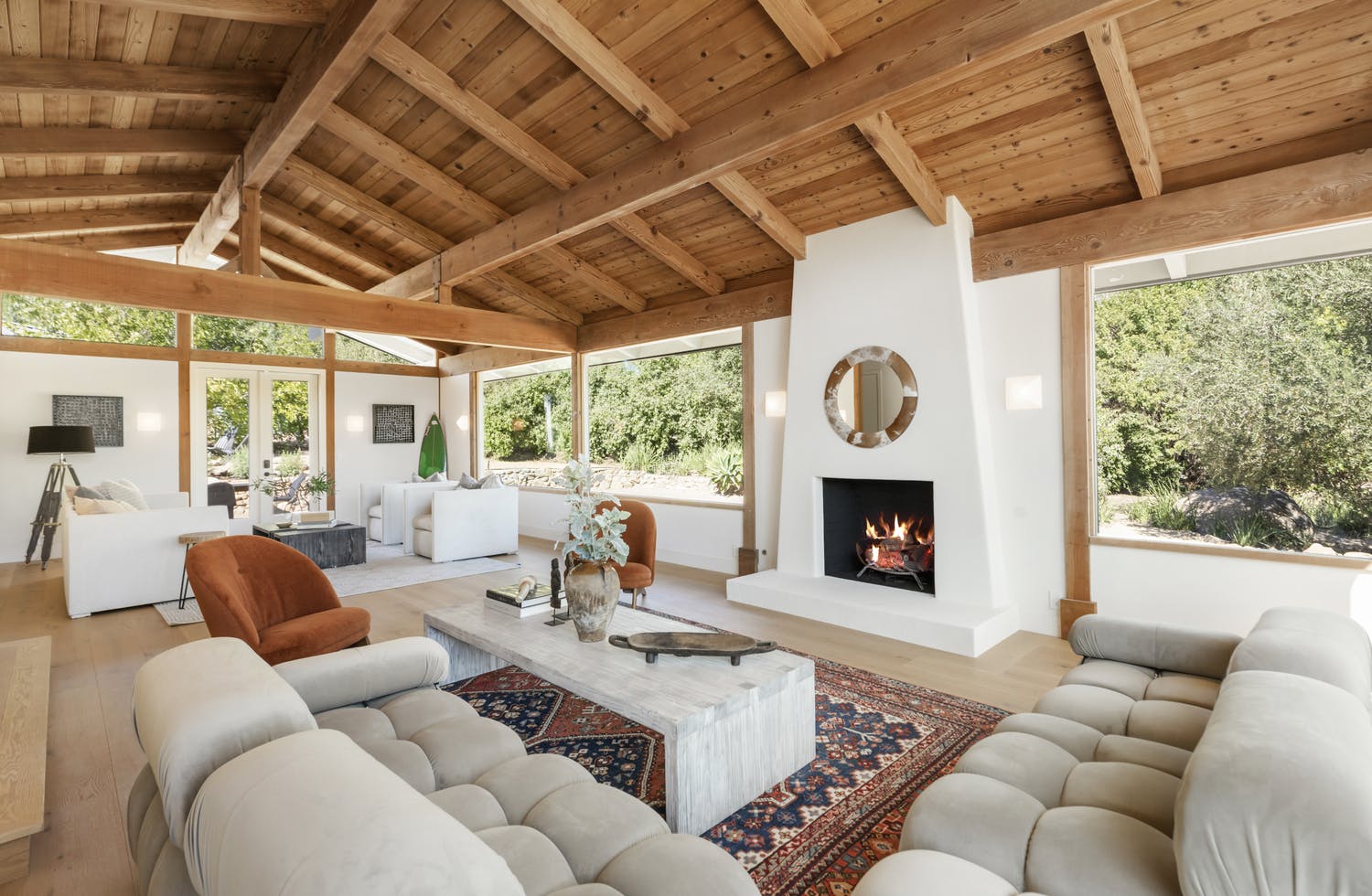 Meridith Baer Home | Interior Design | Portfolio