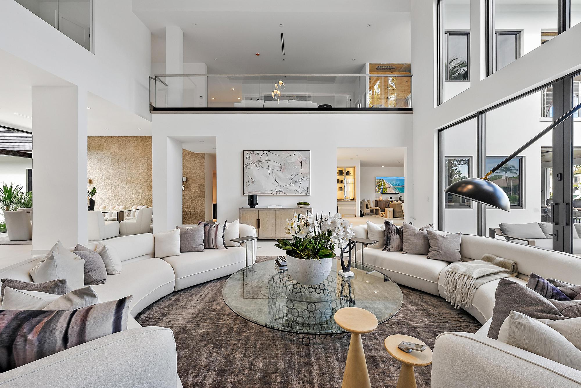 Meridith Baer Home | Interior Design | Portfolio