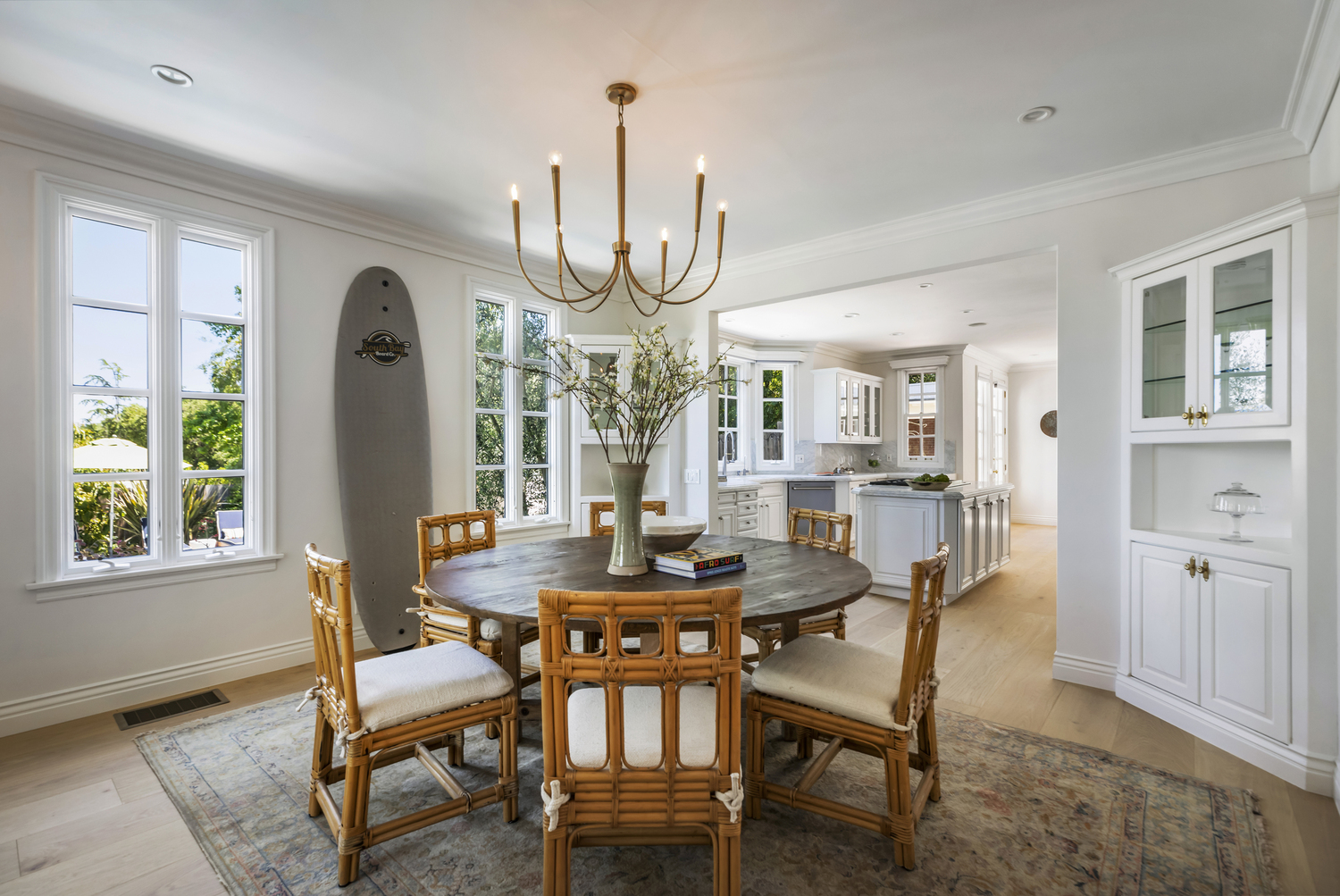 Meridith Baer Home | Interior Design | Portfolio