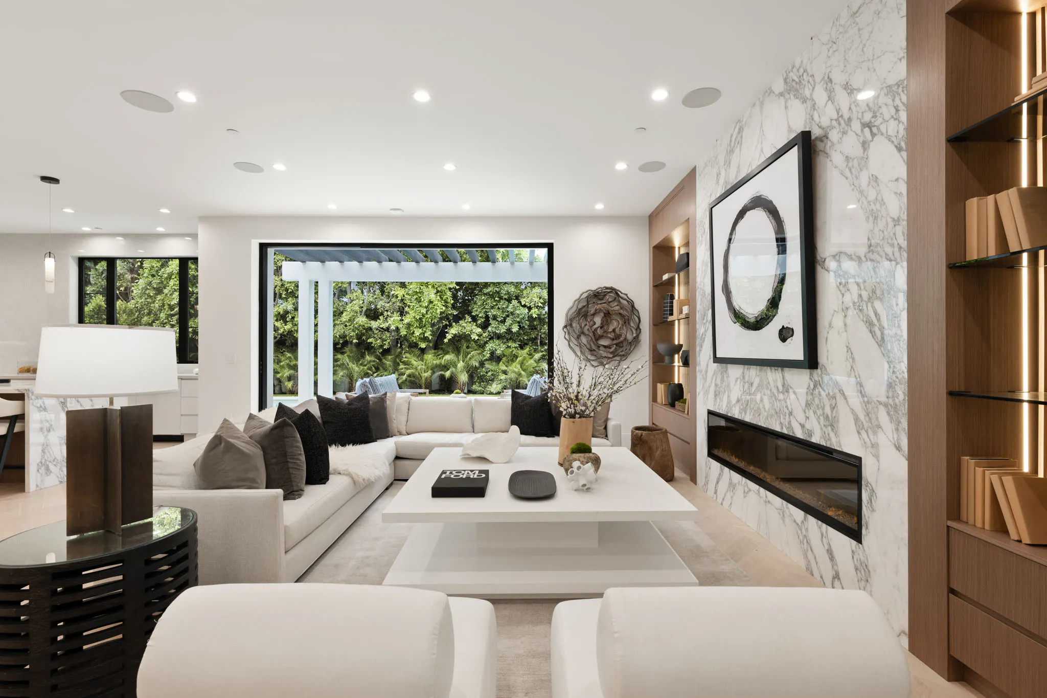 Meridith Baer Home | Interior Design | Portfolio
