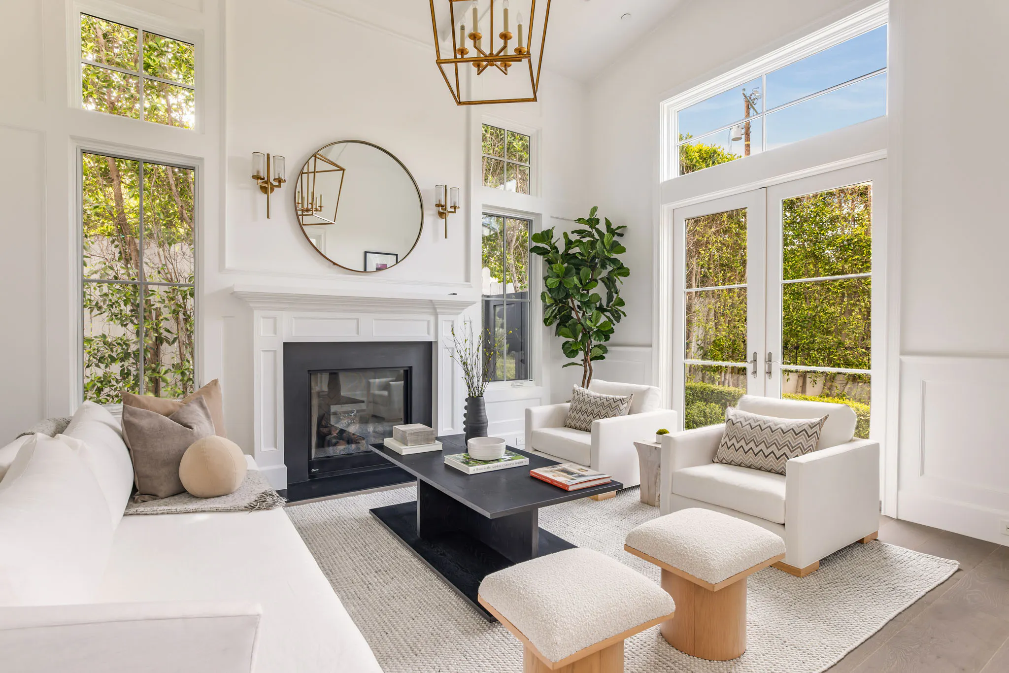 Meridith Baer Home | Interior Design | Portfolio
