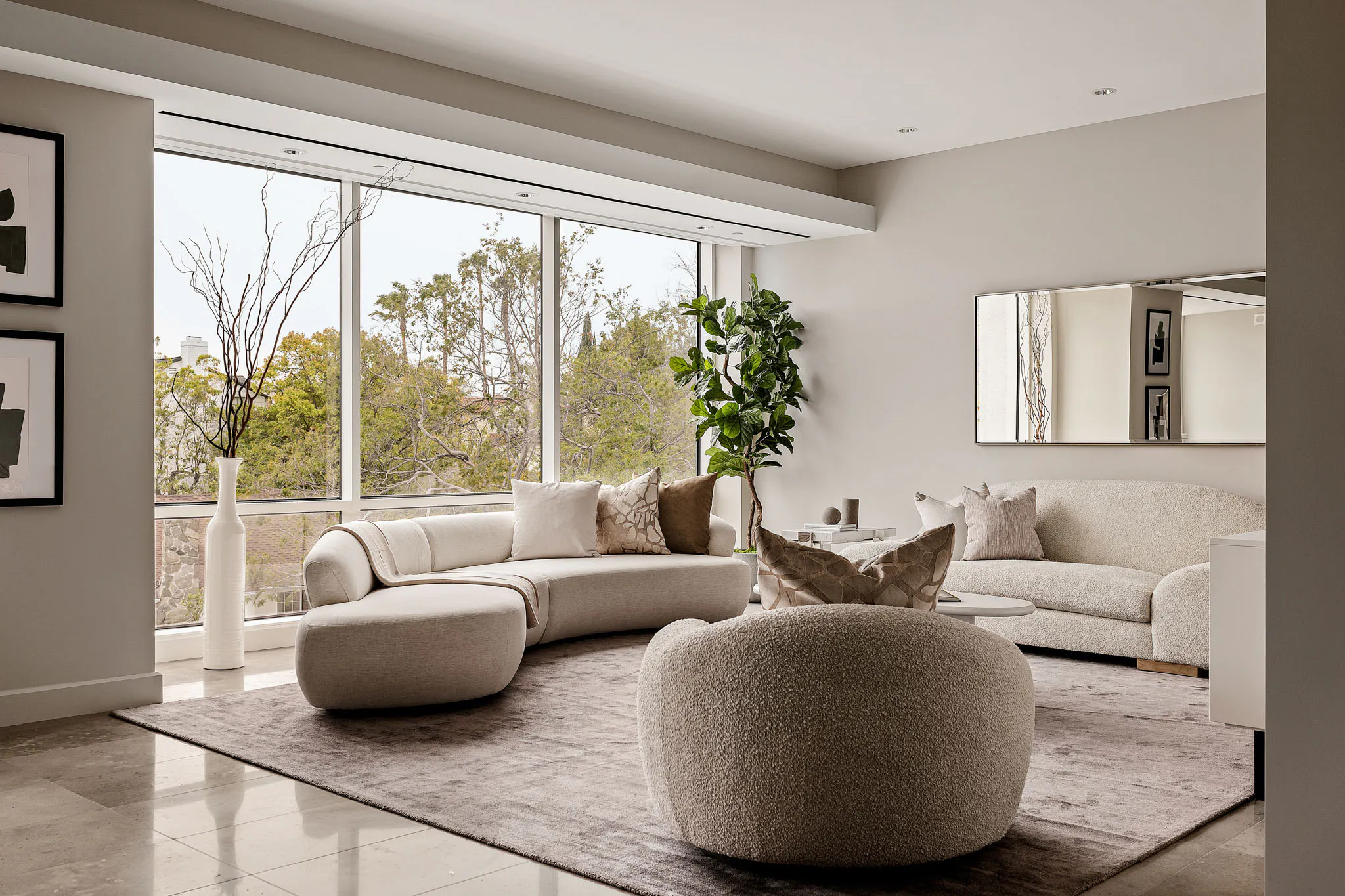 Meridith Baer Home | Interior Design | Portfolio