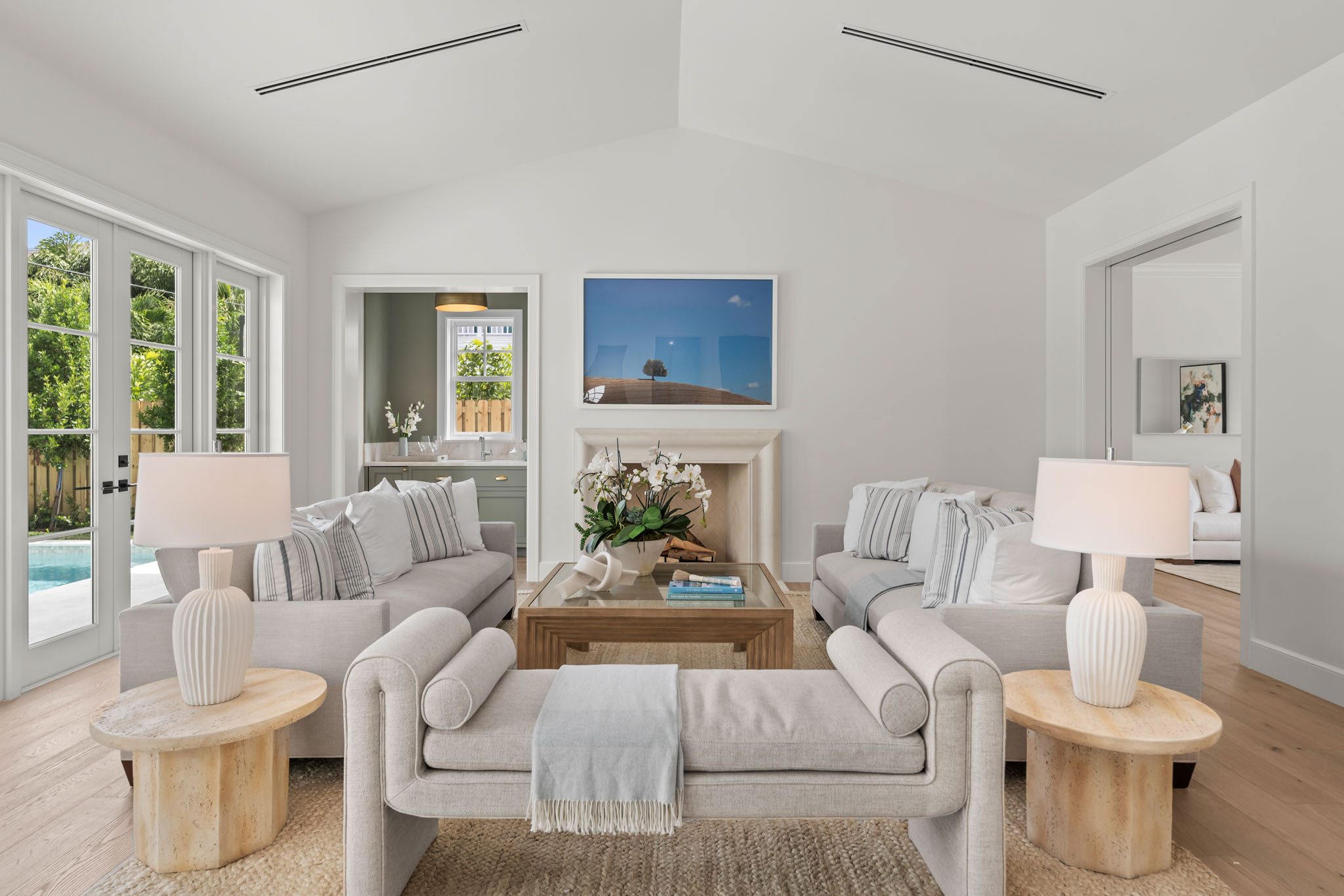 Meridith Baer Home | Interior Design | Portfolio