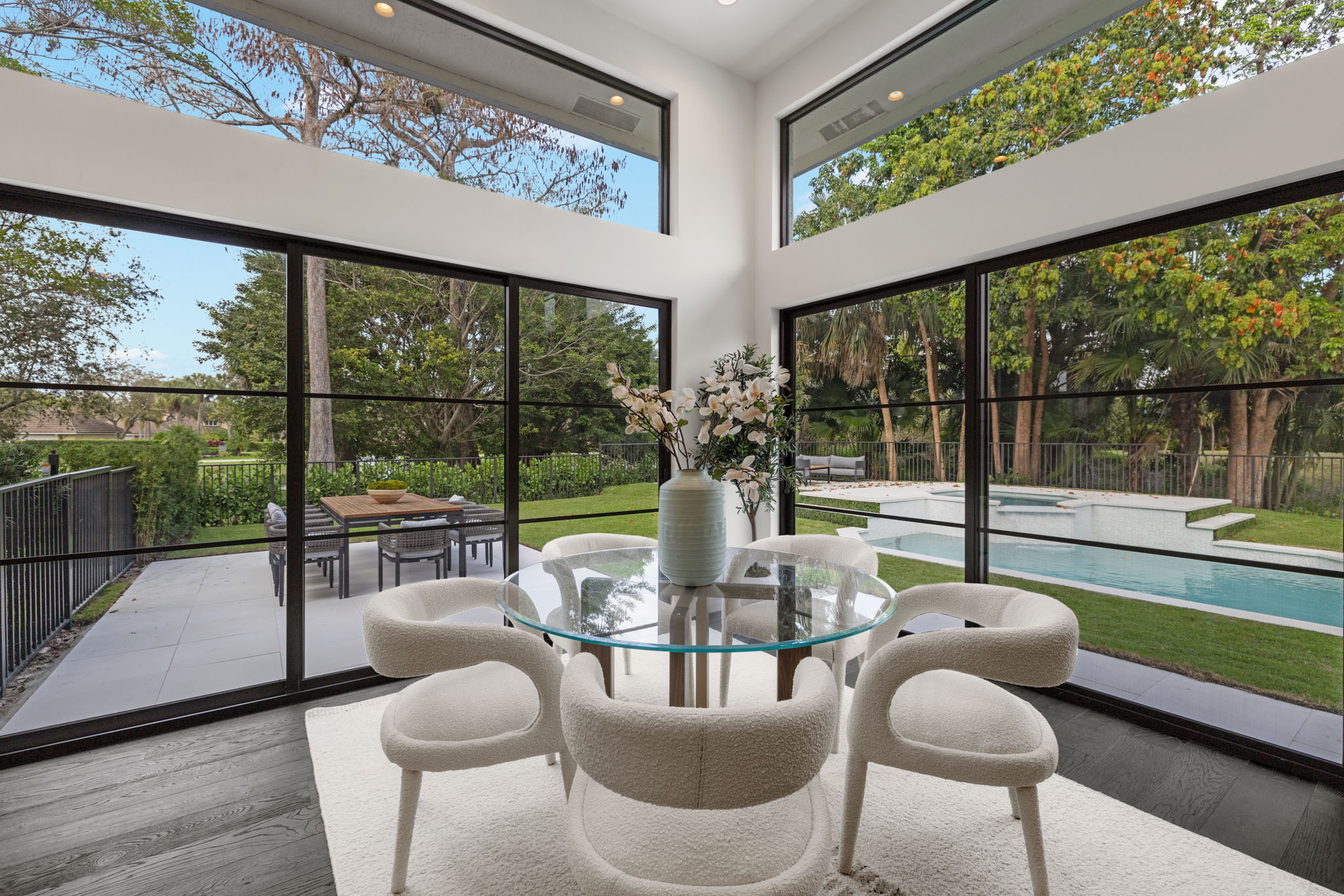 Meridith Baer Home | Interior Design | Portfolio