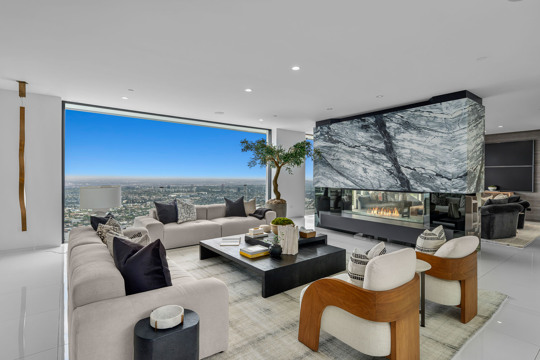 Meridith Baer Home | Interior Design | Portfolio