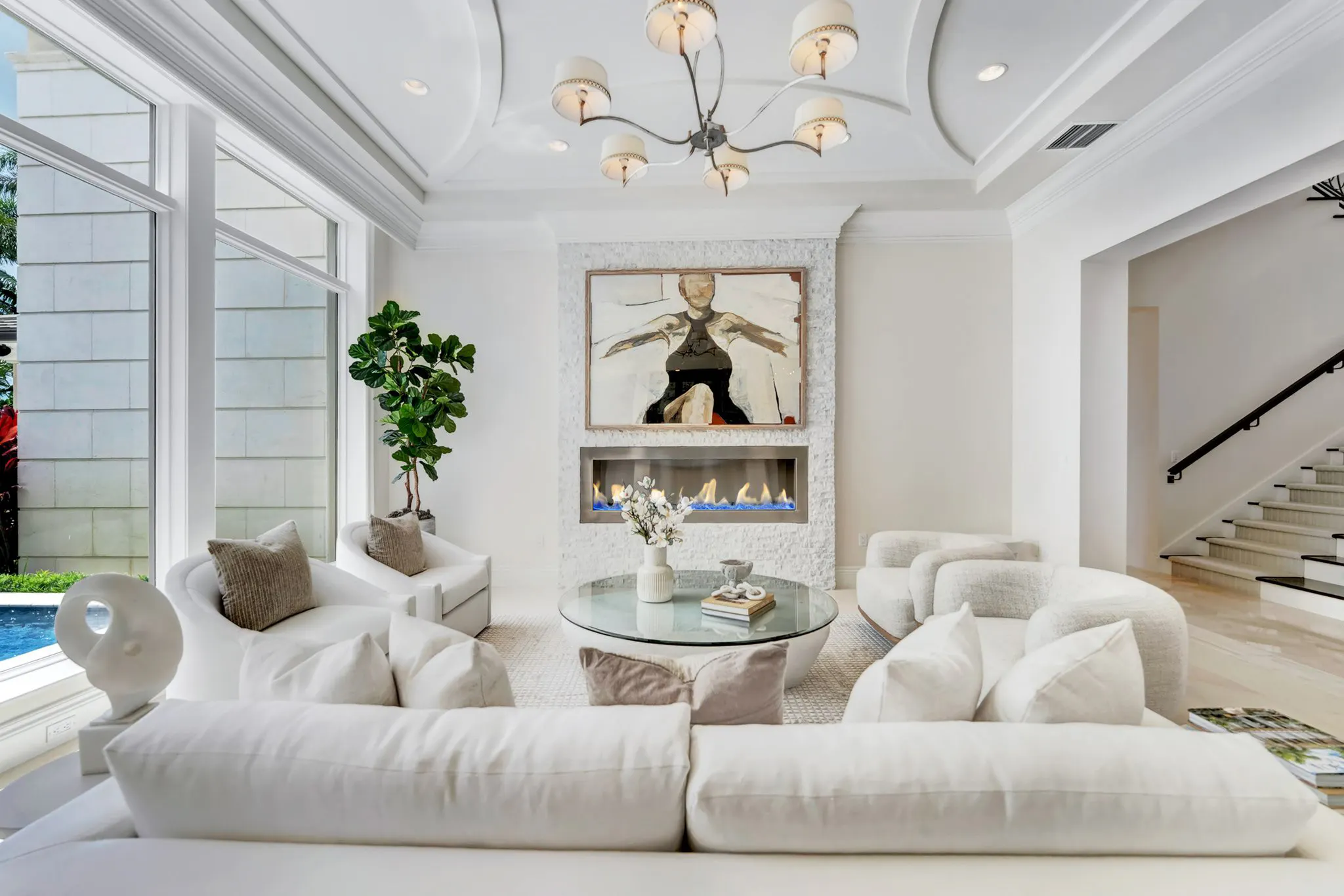 Meridith Baer Home | Interior Design | Portfolio