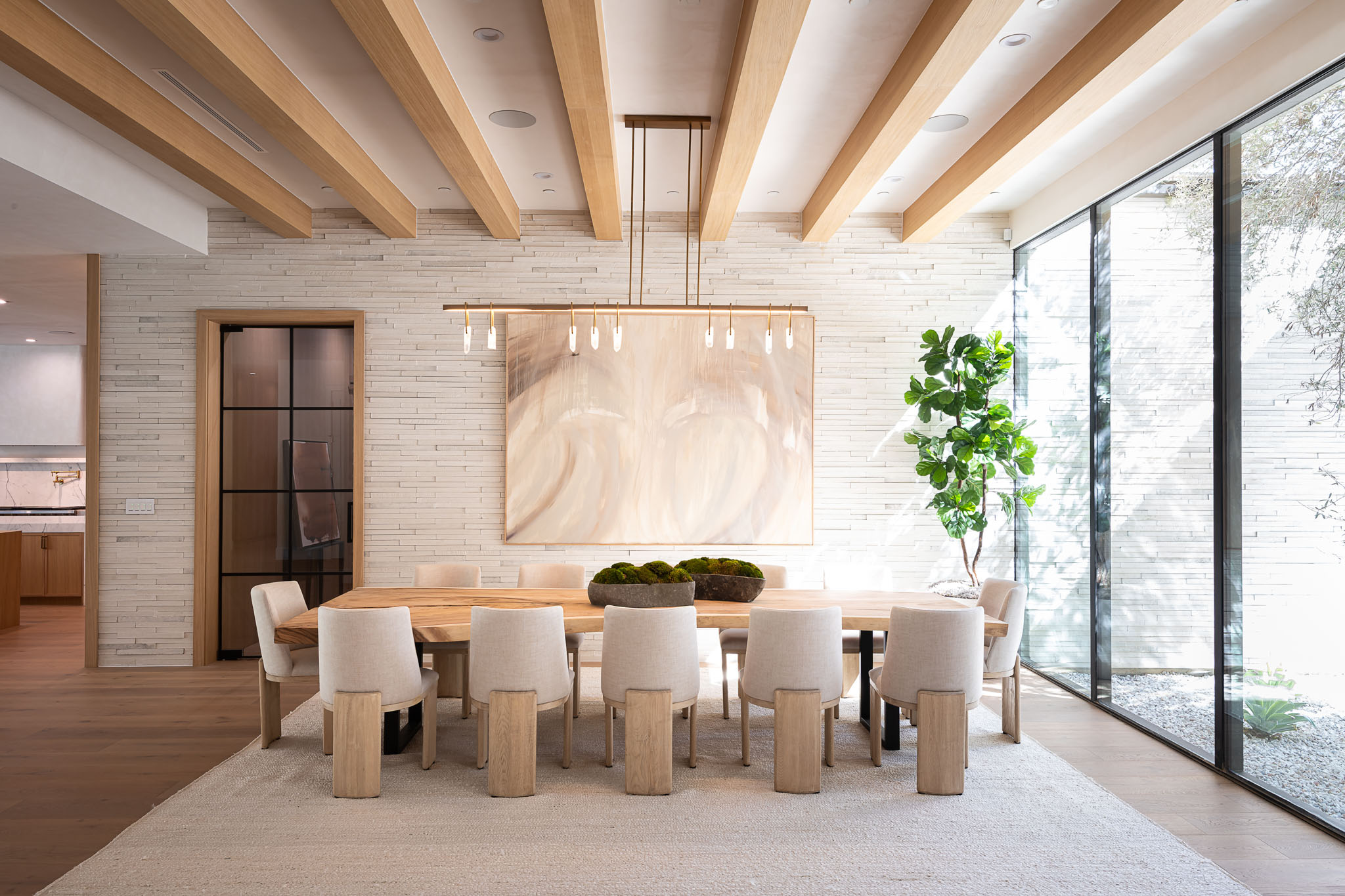 Meridith Baer Home | Interior Design | Portfolio