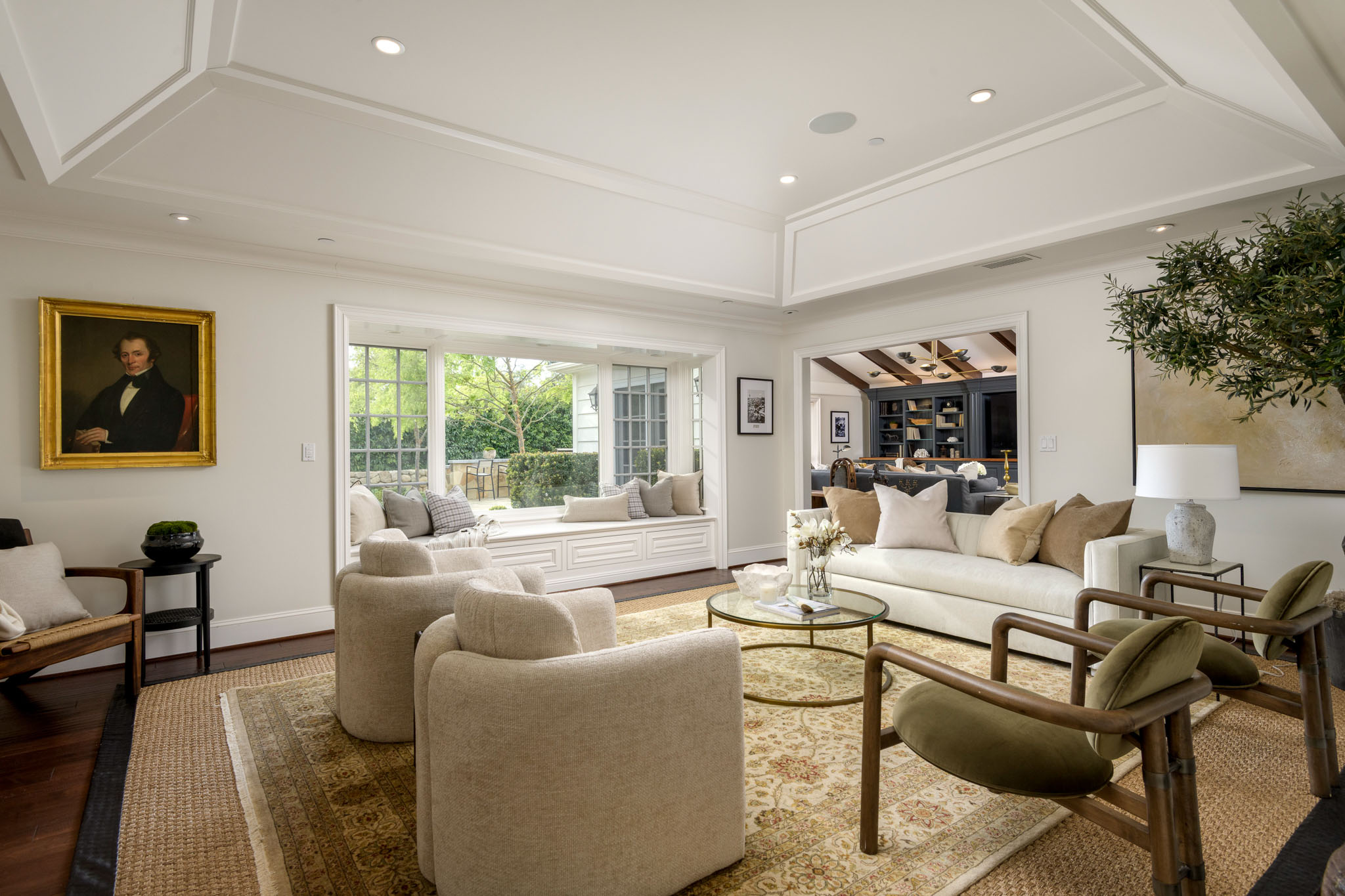Meridith Baer Home | Interior Design | Portfolio