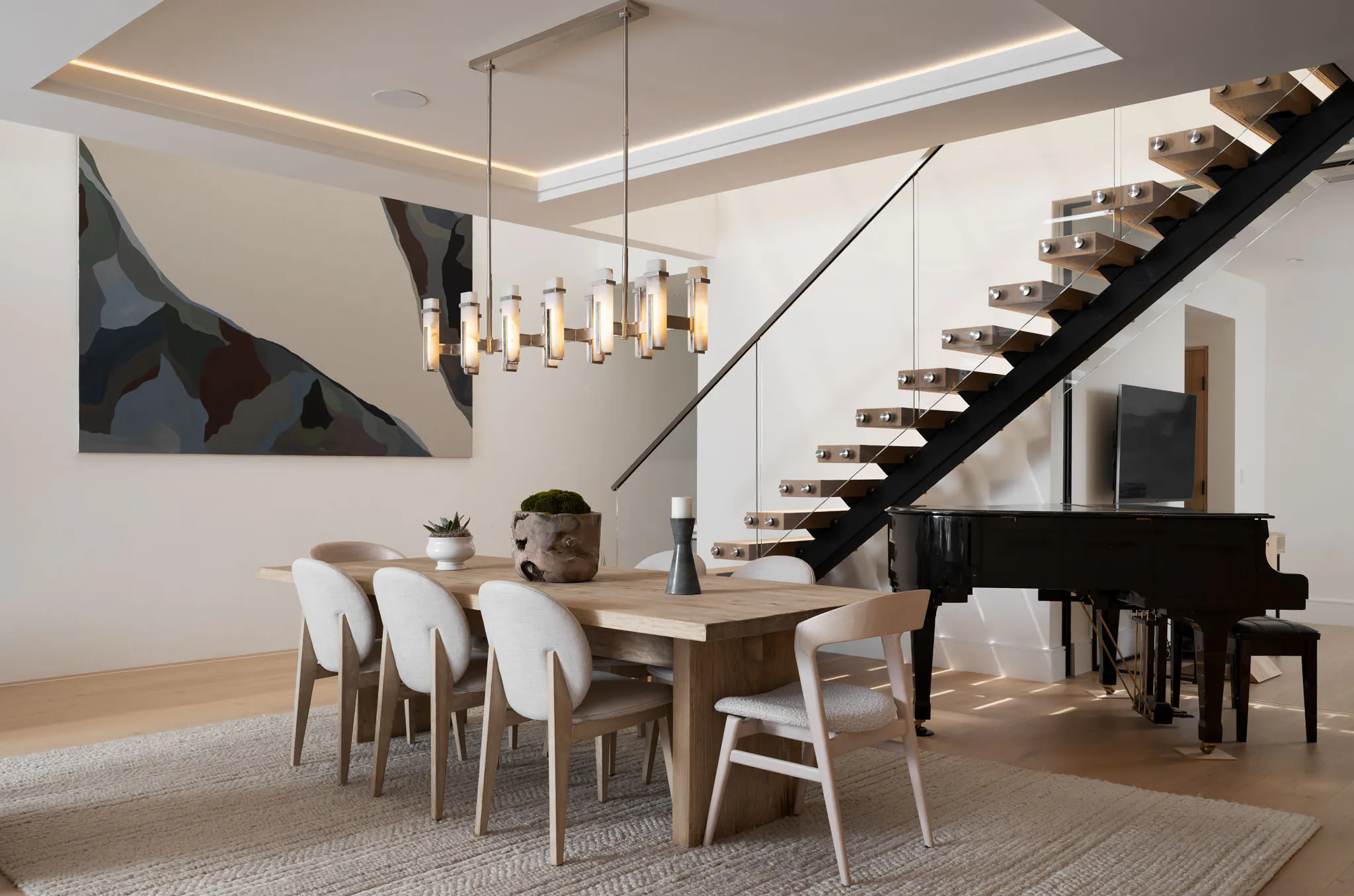 Meridith Baer Home | Interior Design | Portfolio