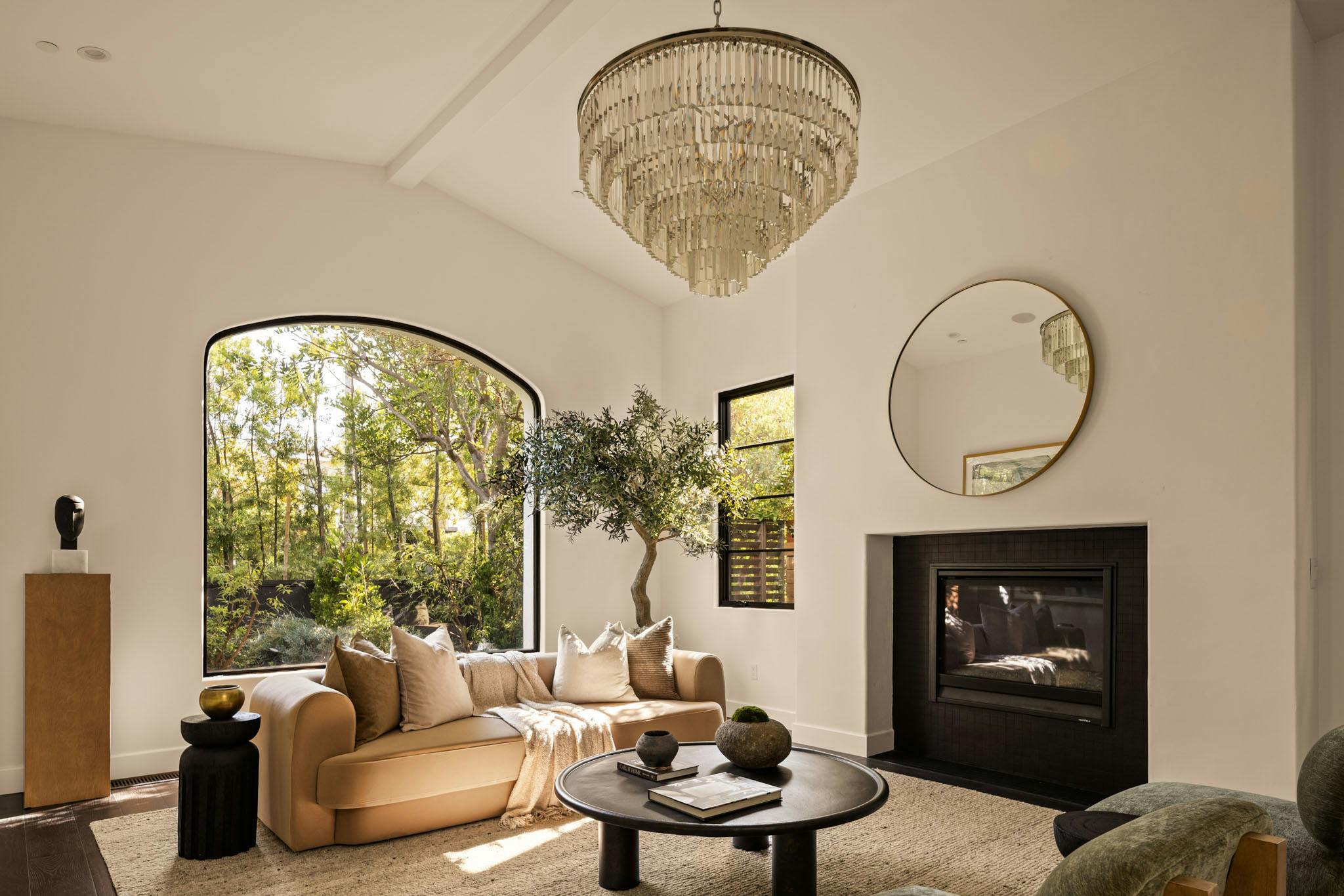 Meridith Baer Home | Interior Design | Portfolio
