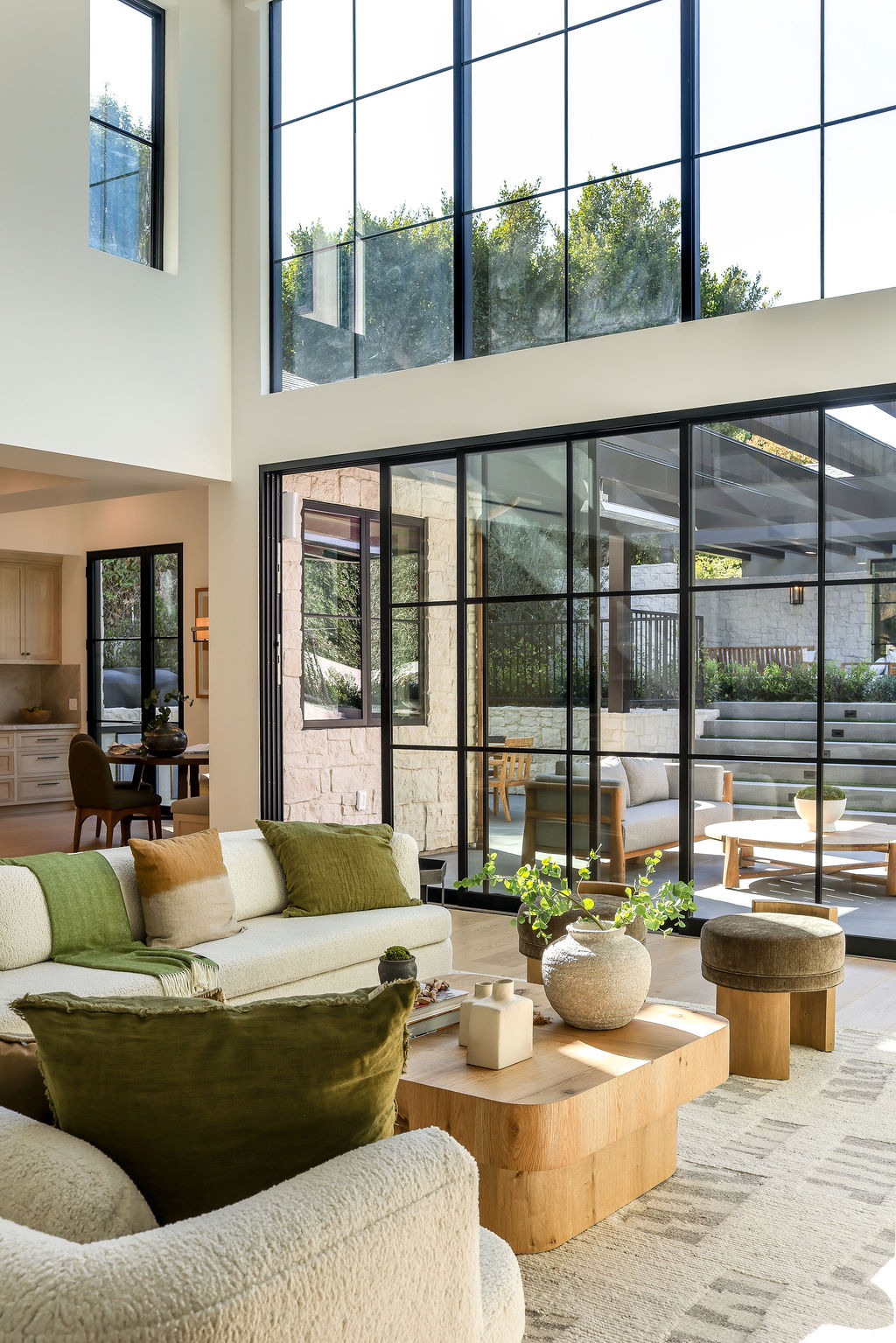 Meridith Baer Home | Interior Design | Portfolio