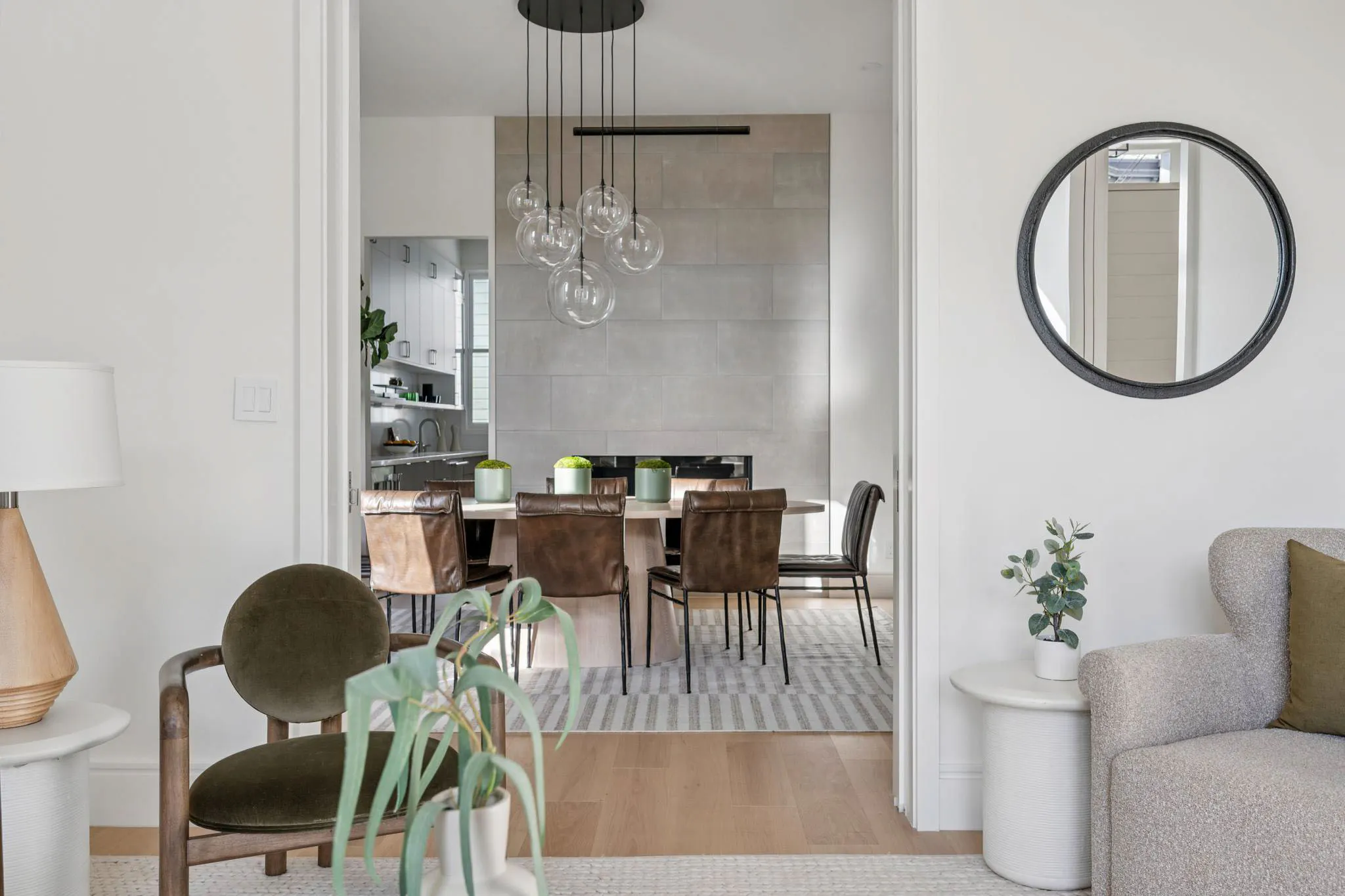 Meridith Baer Home | Interior Design | Portfolio