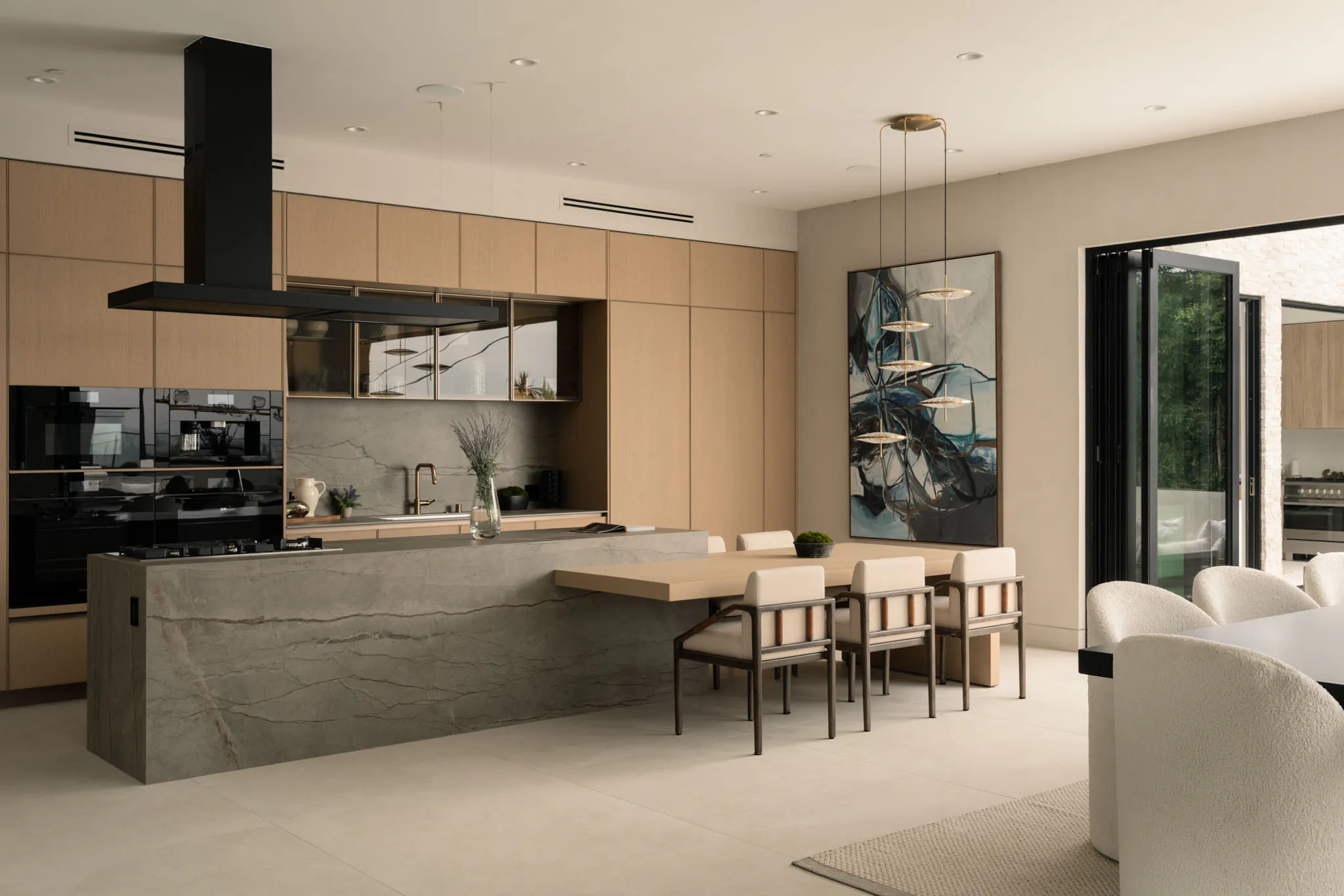 Meredith Baer Home | Luxury Home Staging and Interiors | Project ...
