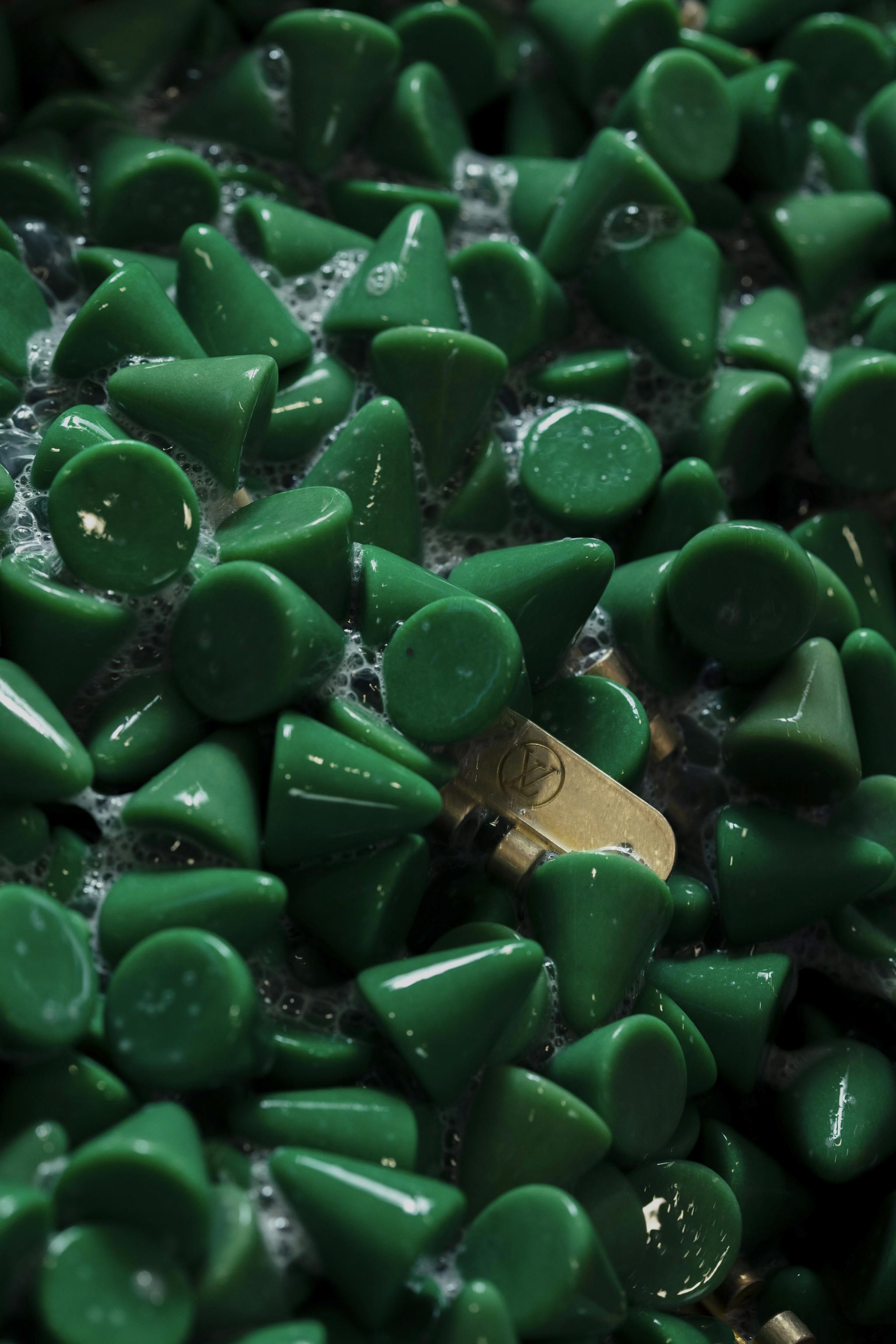 A perfect example of how an artisanal operation built on local craft ...