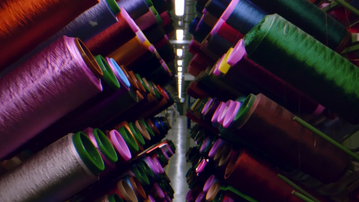 We are LVMH Métiers d'Art.