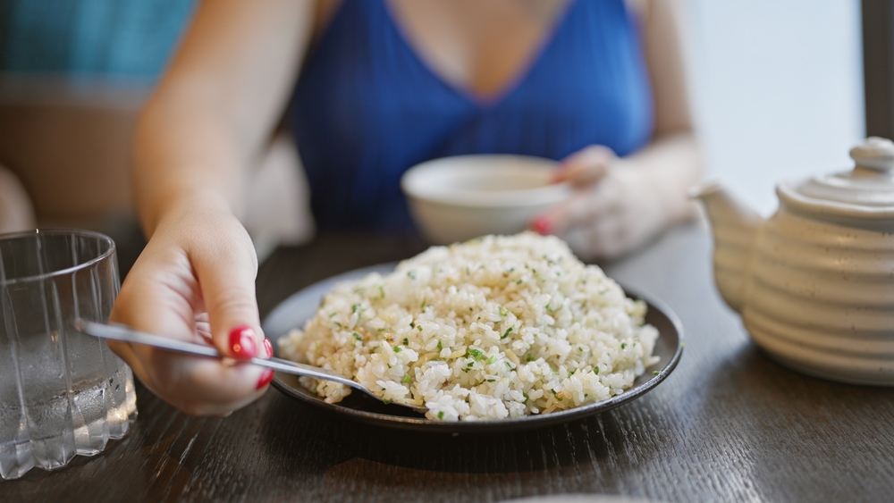 Basmati Rice and Weight Loss: Can It Help You Shed Pounds? | Meto blog