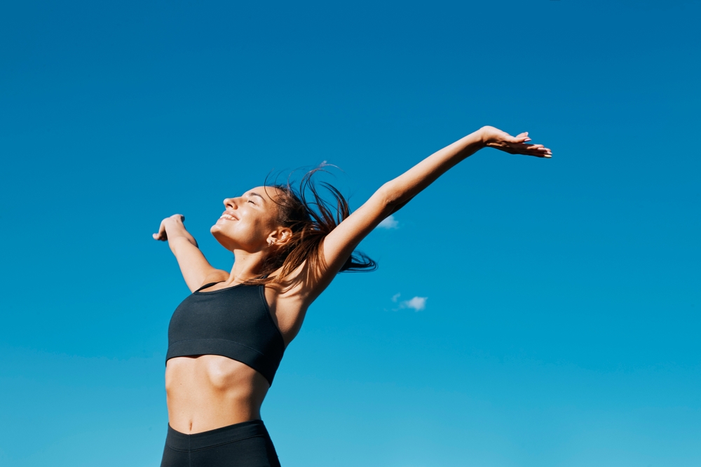 Achieving Your Summer Body Goals with the Right Diet and Exercise: A ...
