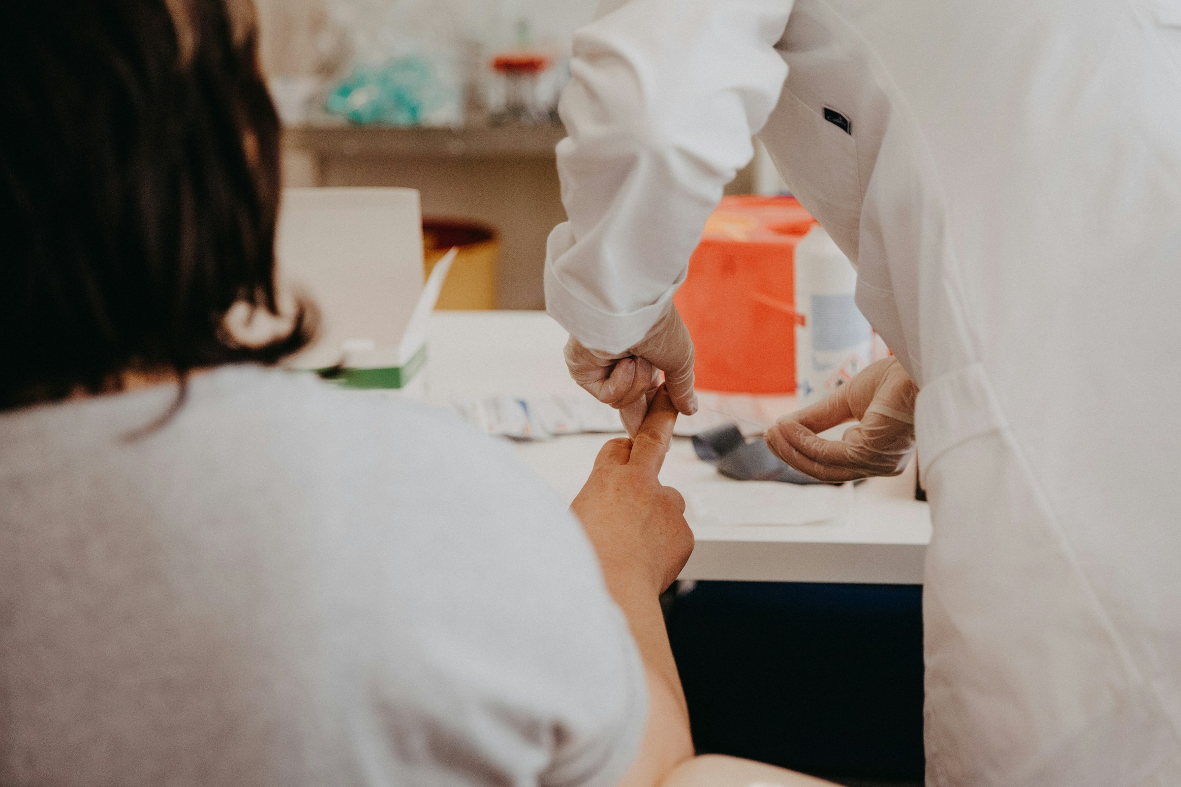 Optimal Fasting Insulin Levels: What’s Healthy & Why It Matters for ...