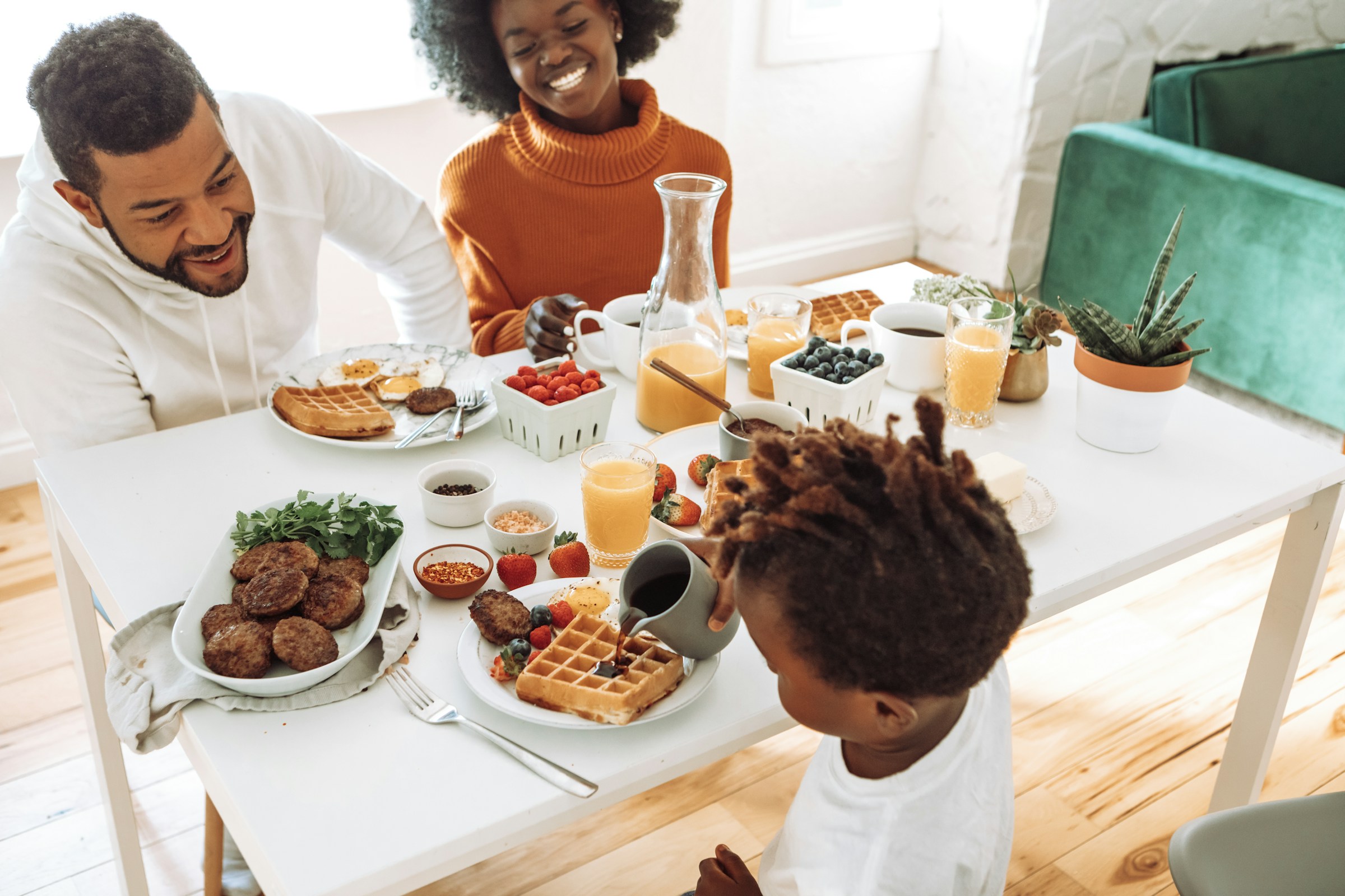 Why the USDA Food Pyramid Changed (and What to Do Instead) | Meto blog
