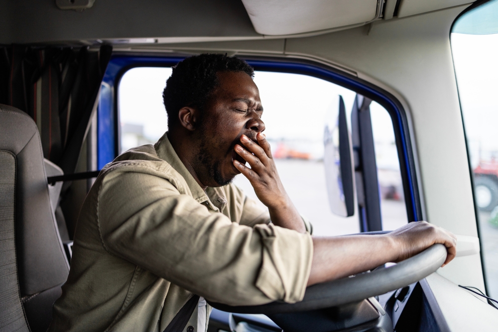 Microsleep: What It Is, Why It Happens, and How to Prevent It | Meto blog