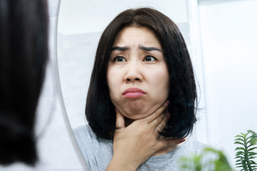 How to Get Rid of a Double Chin: Exercises, Treatments, and Lifestyle ...