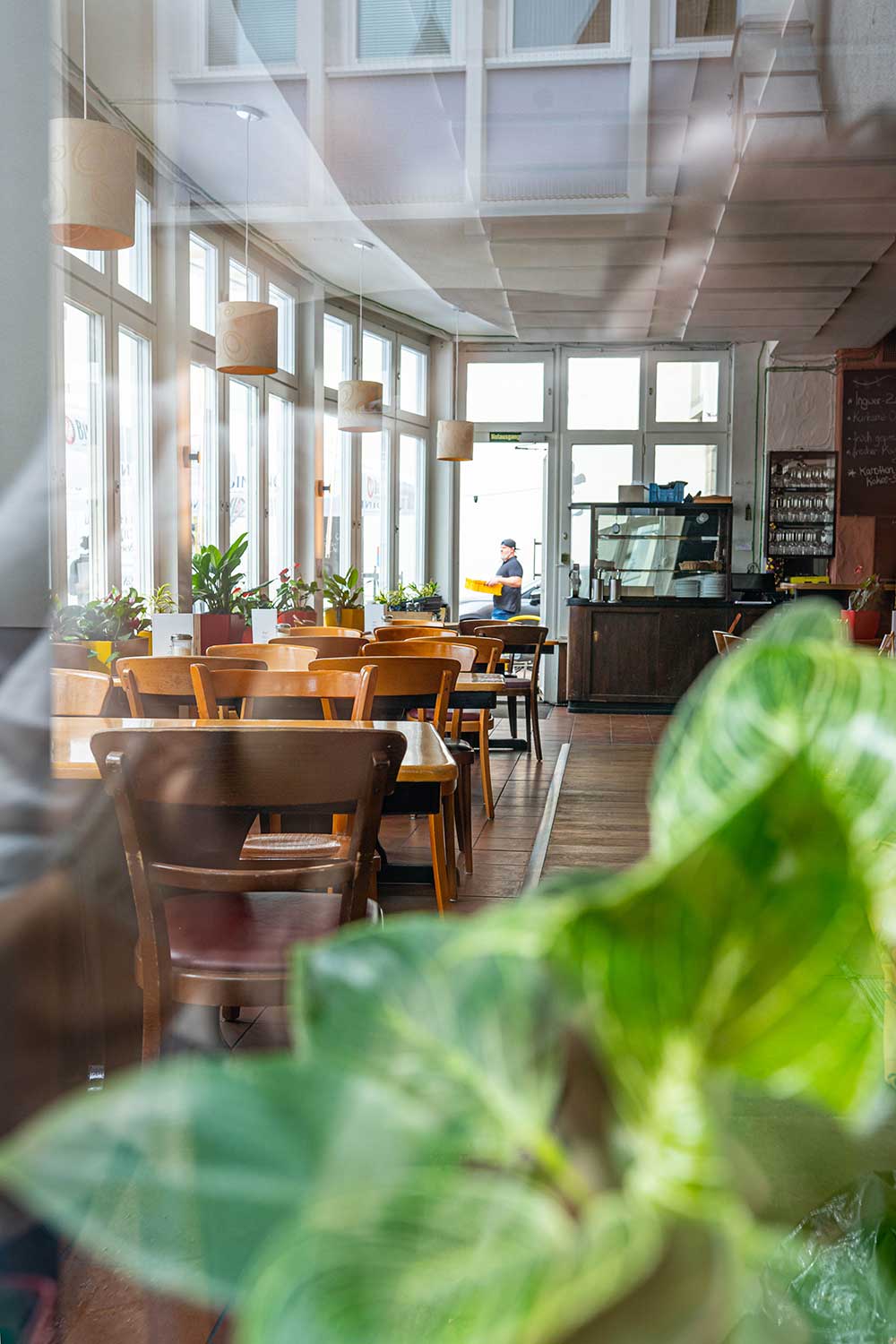 Metropol – Café am Dom | Metropol – Café am Dom