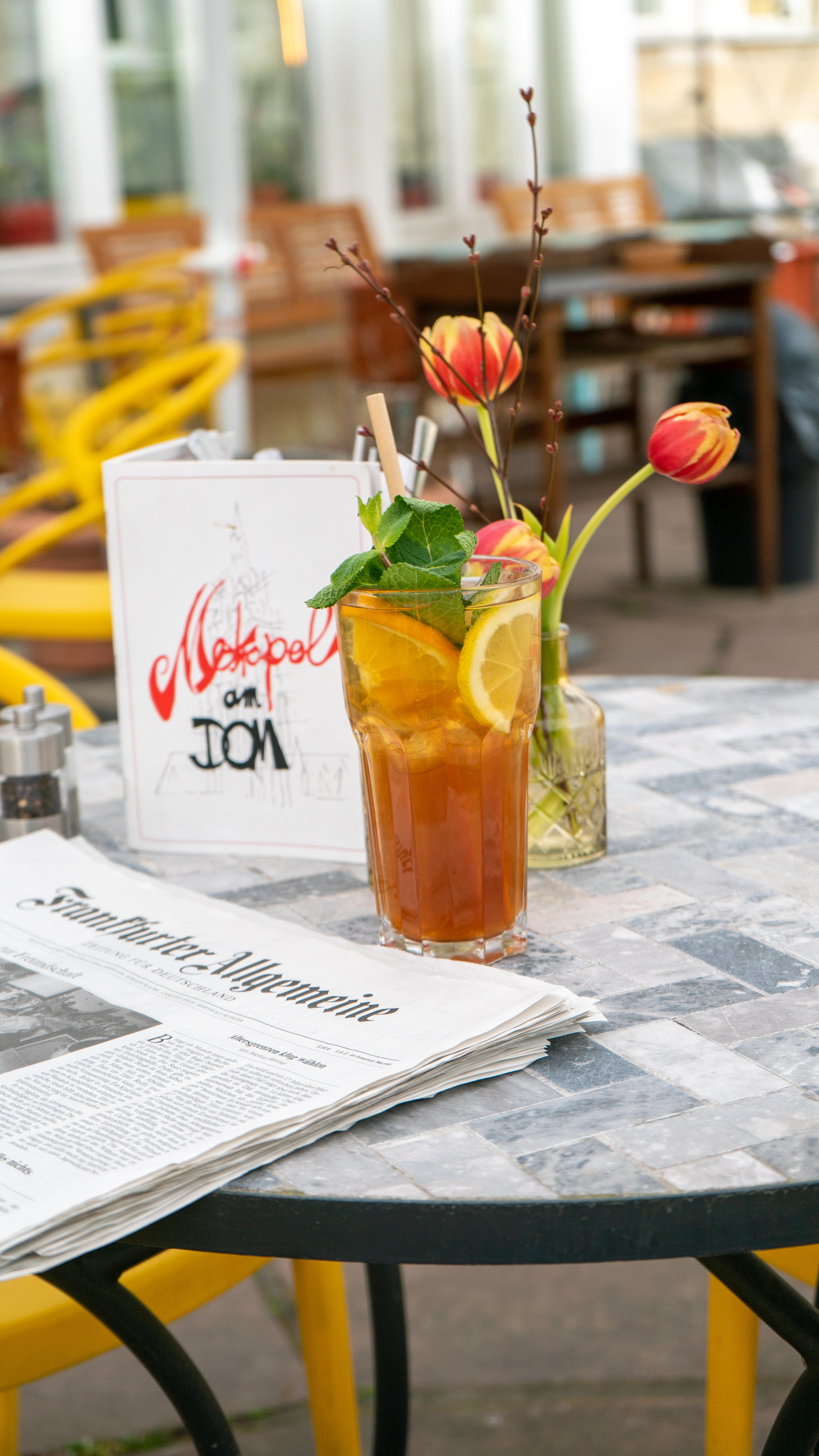 Metropol – Café am Dom | Metropol – Café am Dom
