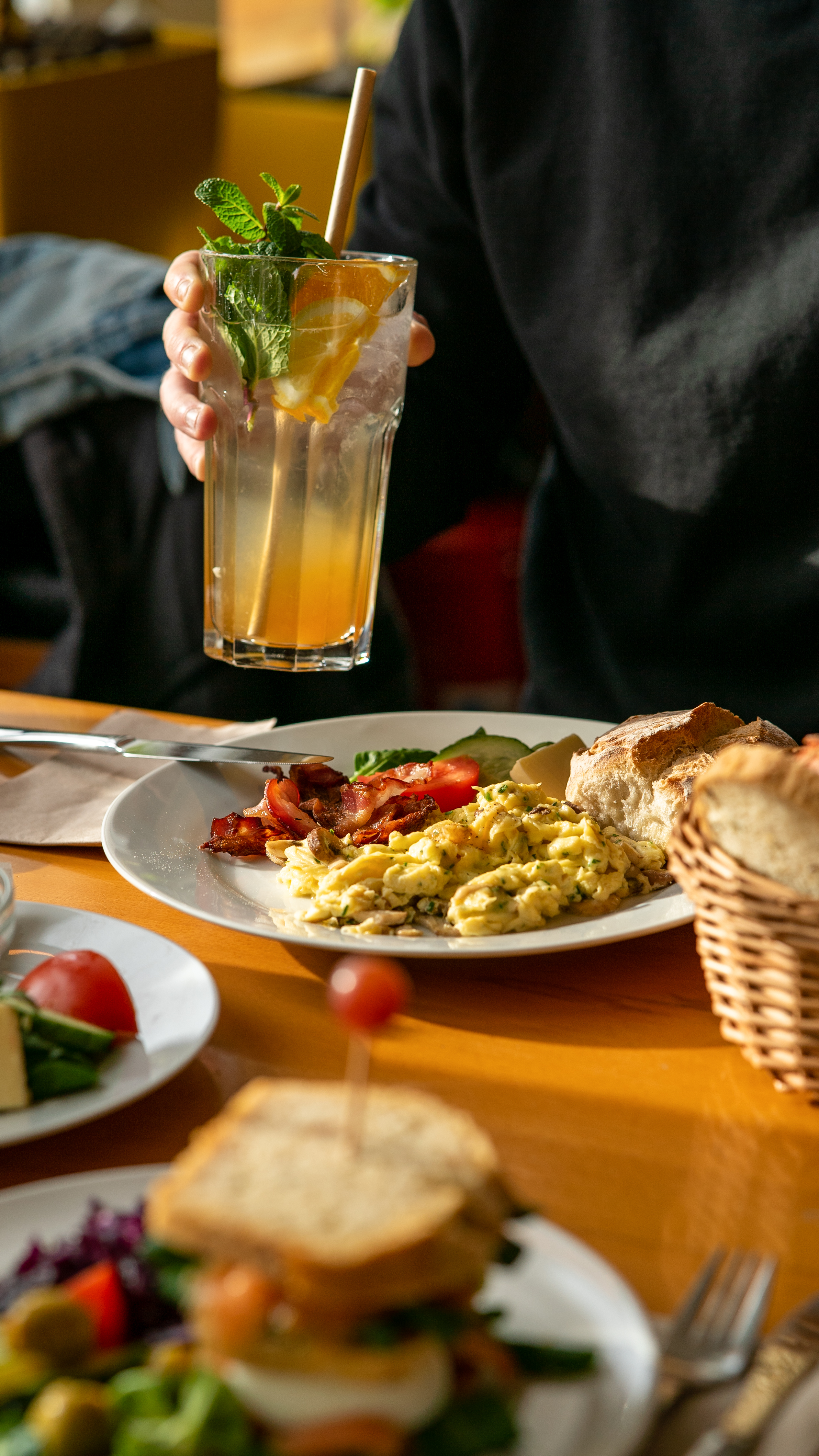 Metropol – Café am Dom | Metropol – Café am Dom