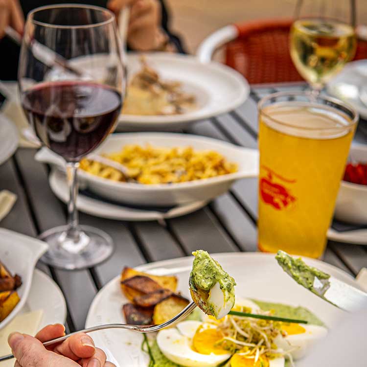 Metropol – Café am Dom | Metropol – Café am Dom