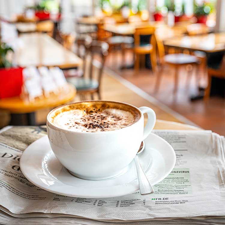 Metropol – Café am Dom | Metropol – Café am Dom