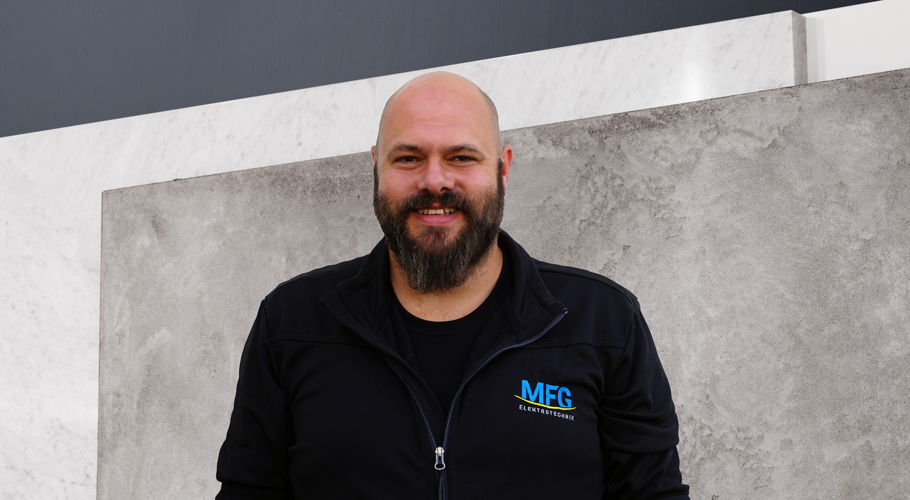Über uns - MFG Elektrotechnik