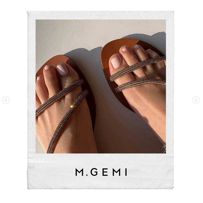 M.Gemi | Handcrafted Women’s and Men’s Italian Shoes