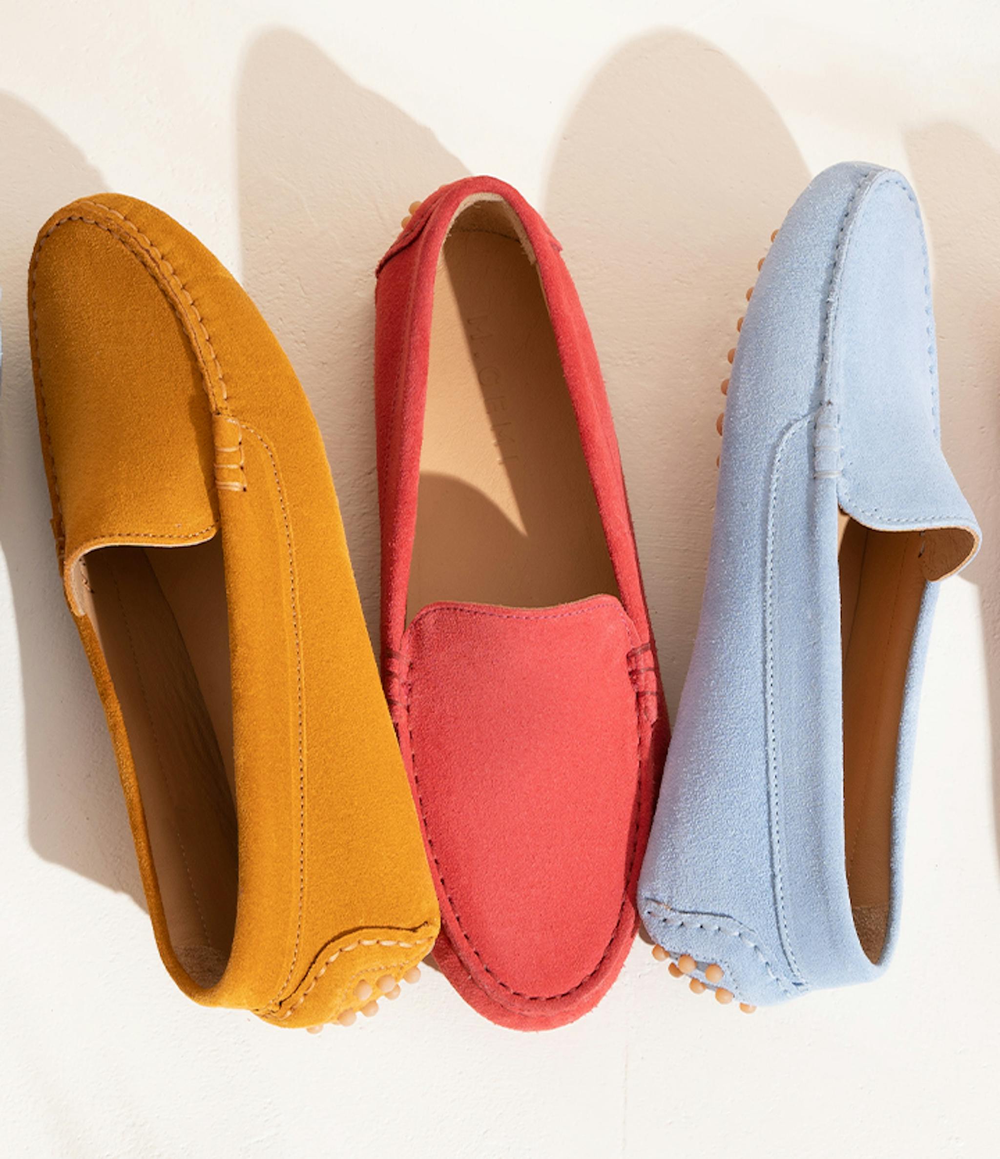 M.Gemi | Discover Italian Shoes for Women