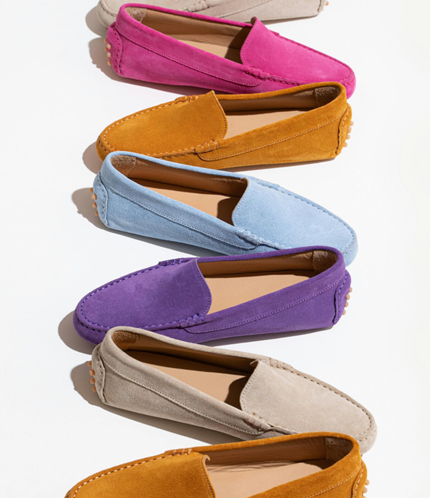 M.Gemi | Discover Italian Shoes for Women