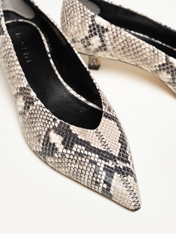 M.Gemi | Handcrafted Women’s and Men’s Italian Shoes