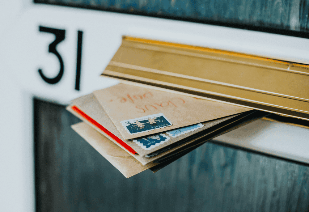 Boîte aux lettres en copropriété : quelle obligation