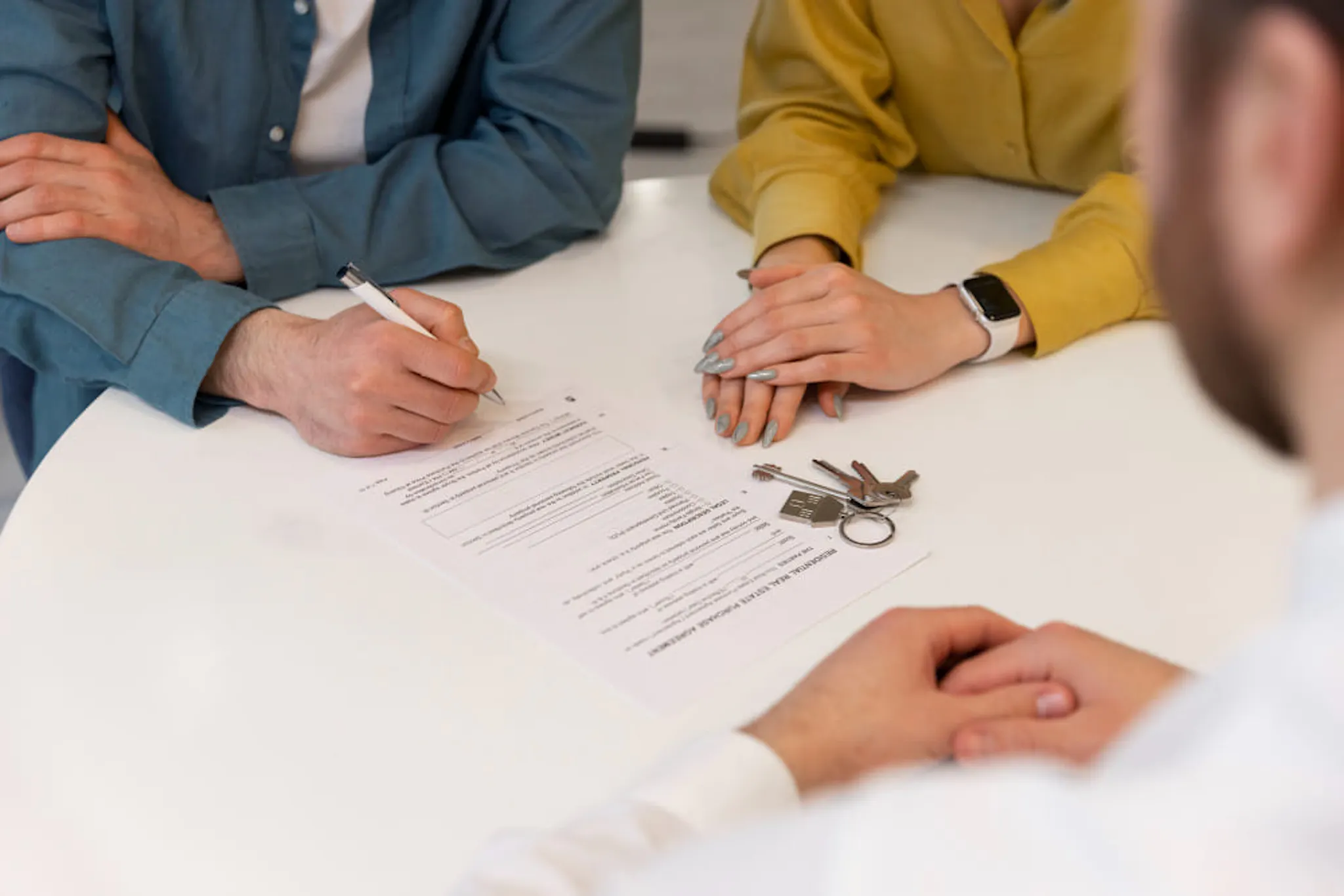 Bail mobilité : tout comprendre à ce contrat