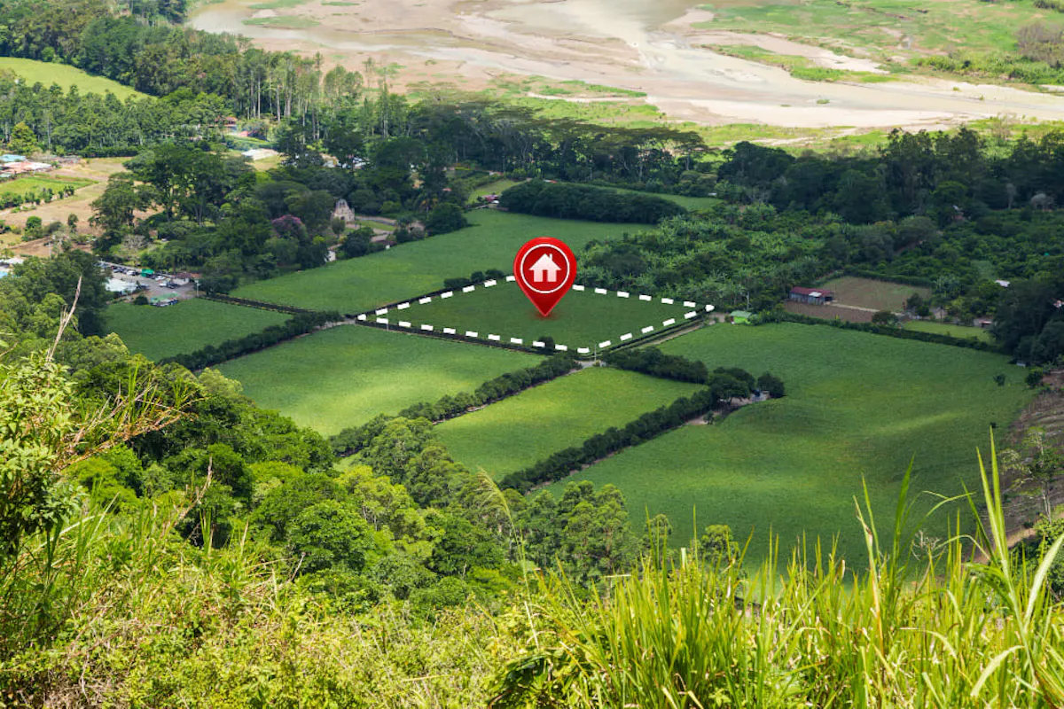 Terrain viabilisé : définition, prix, avantages et inconvénients
