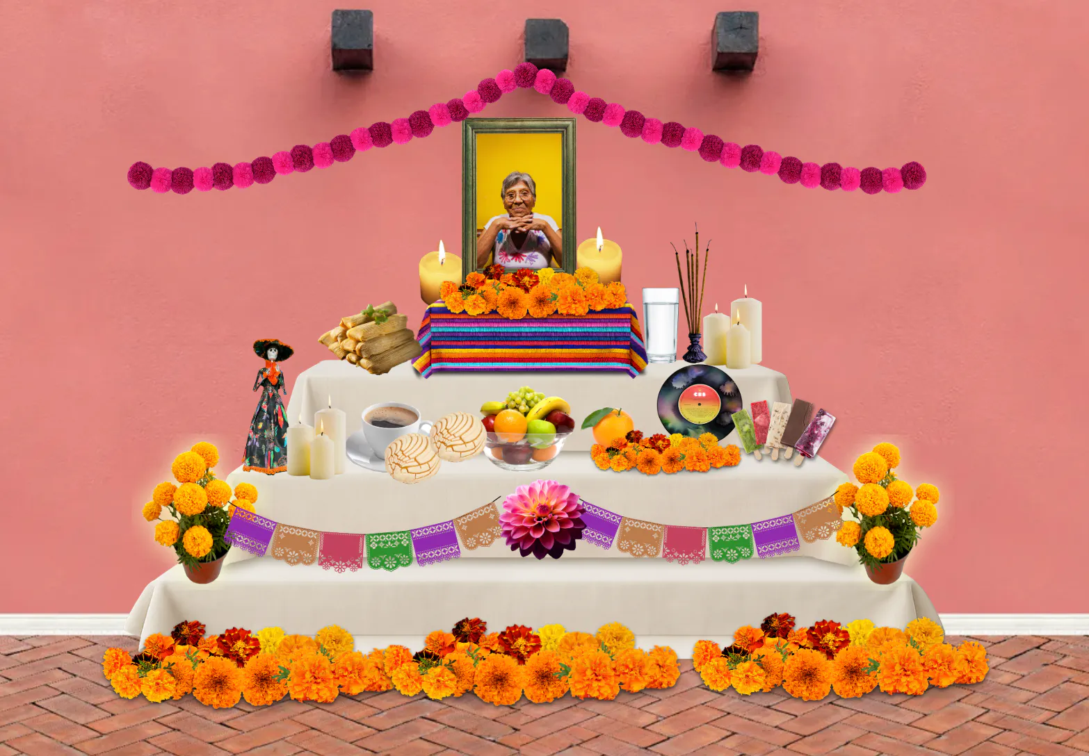 Virtual Altar as Cultural Preservation | MiAltar Blog