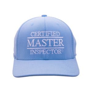 Welcome to the Certified Master Inspector® Store