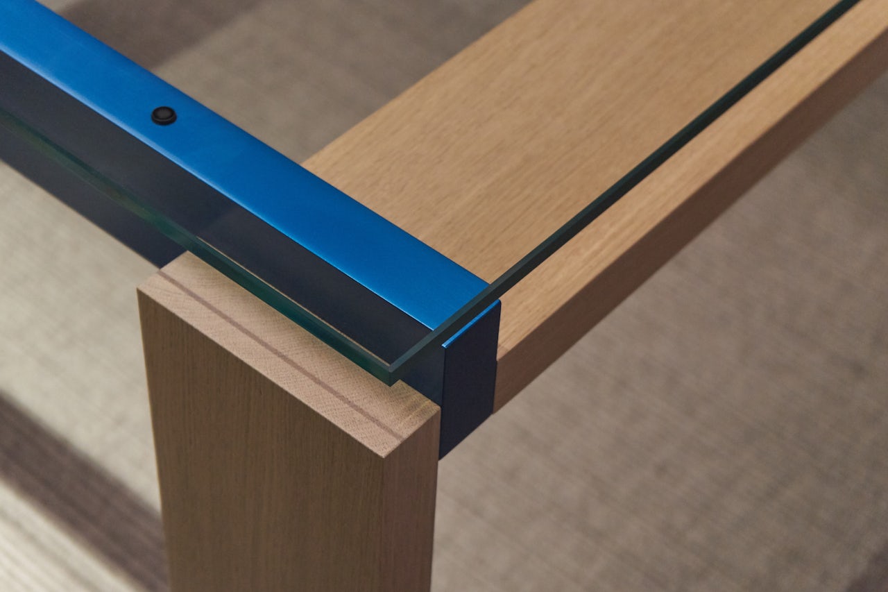 PARALLEL STRUCTURE FOR B&B ITALIA, 2019 - Collaborations - Michael ...