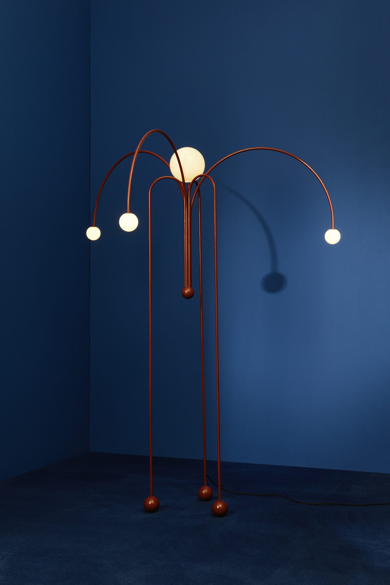 Fontana Amorosa Floor - Collection - Michael Anastassiades