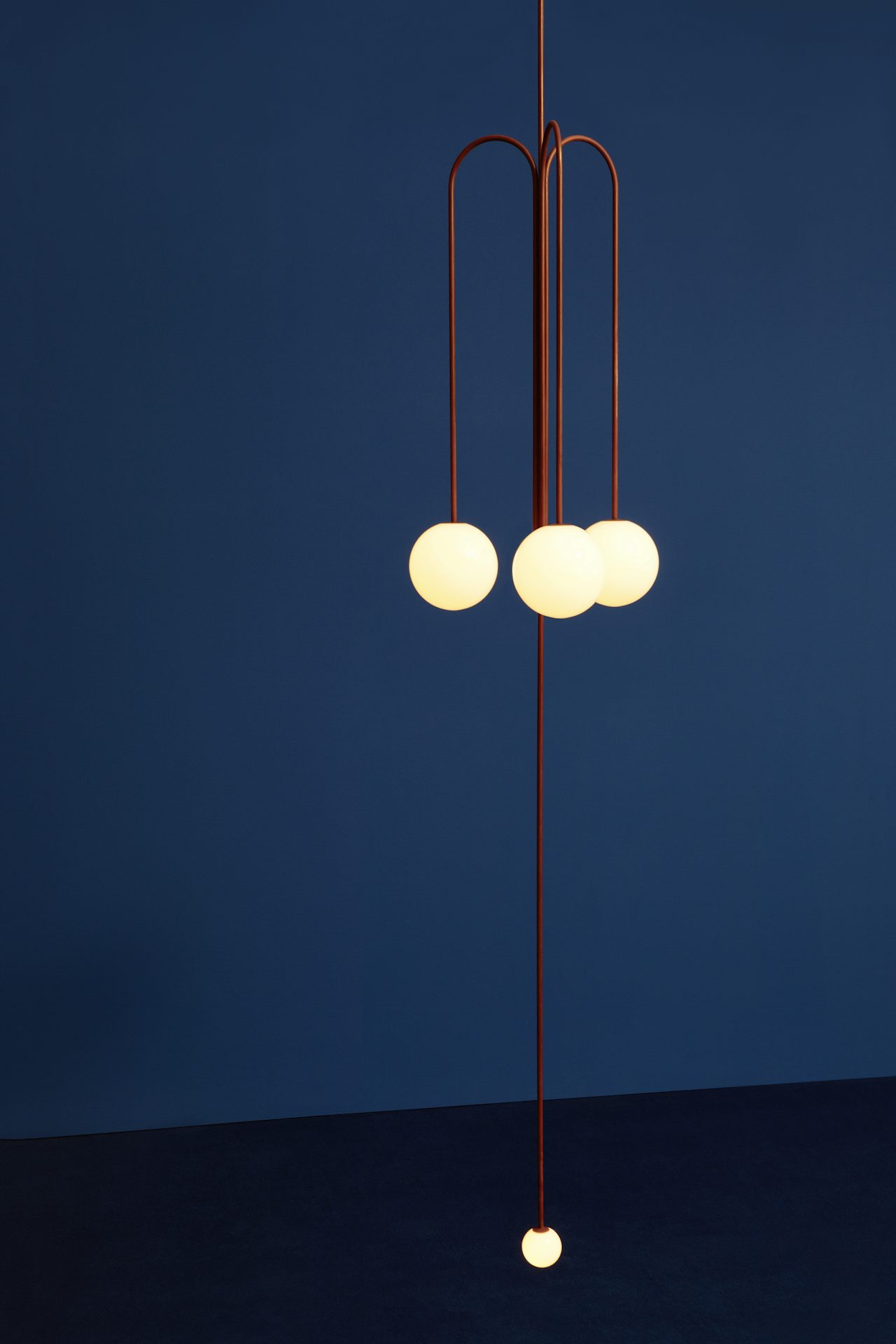 Fontana Amorosa Pendant - Collection - Michael Anastassiades